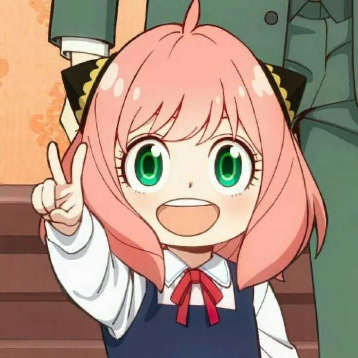 anyaa😍 | แกลเลอรีที่โพสต์โดย abaas | Lemon8