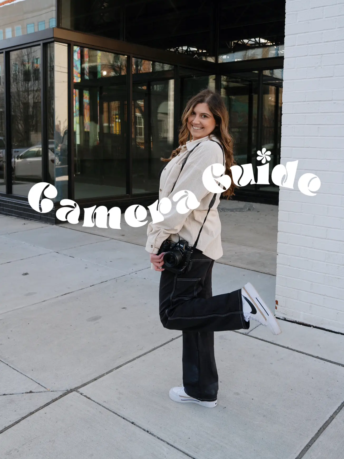 MY CAMERAS 📸 | แกลเลอรีที่โพสต์โดย MikaelaRPhotoNY | Lemon8