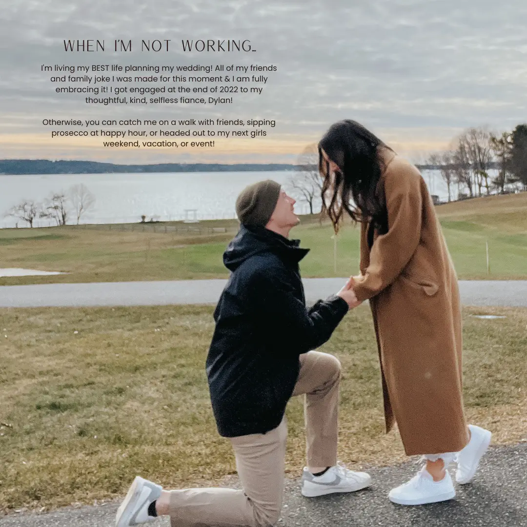 Little bit about me 🫶🏻 | Gallery posted by Mariah | Lemon8