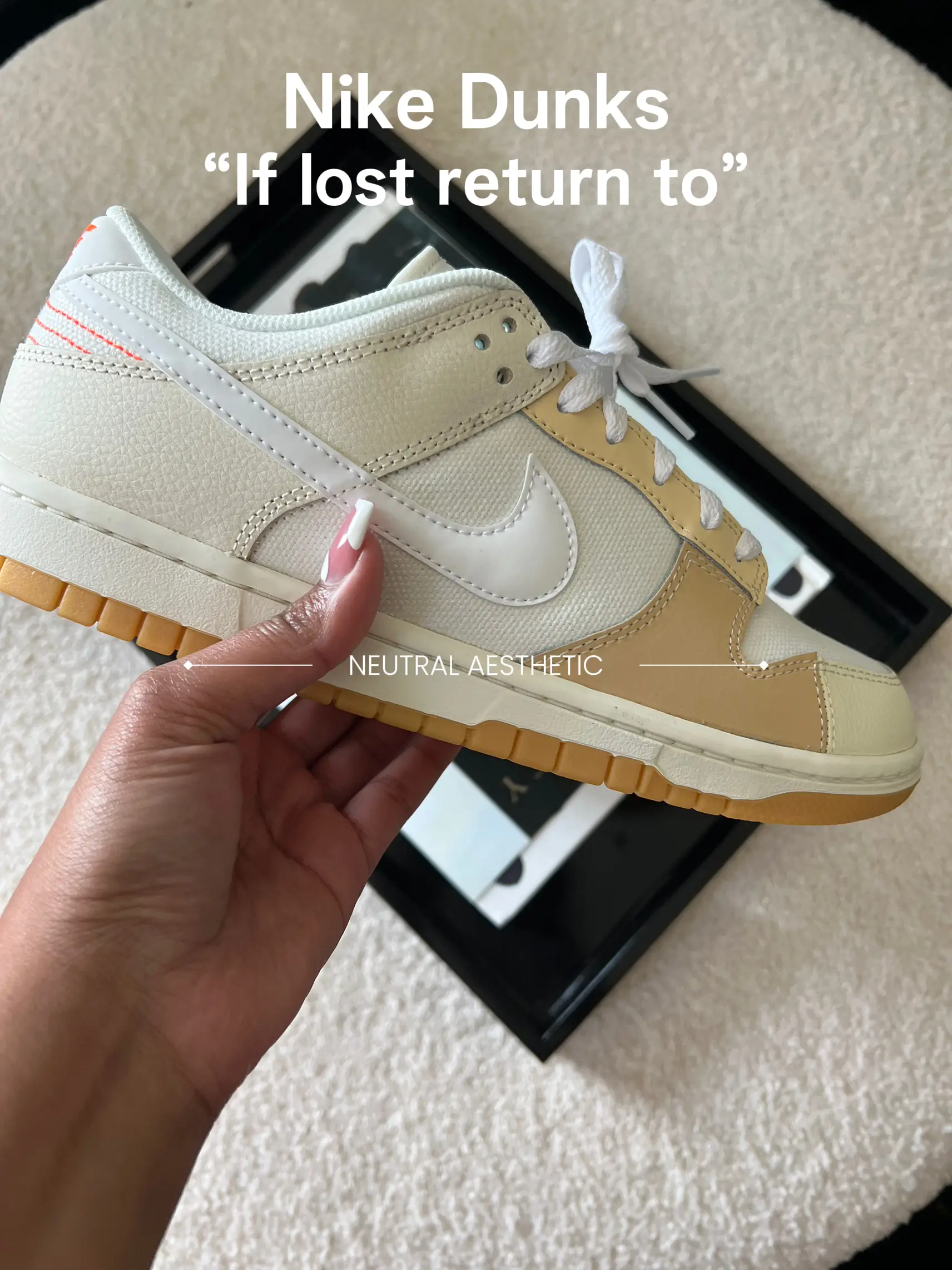 New Neutral Dunks | Gallery posted by MyMy | Lemon8