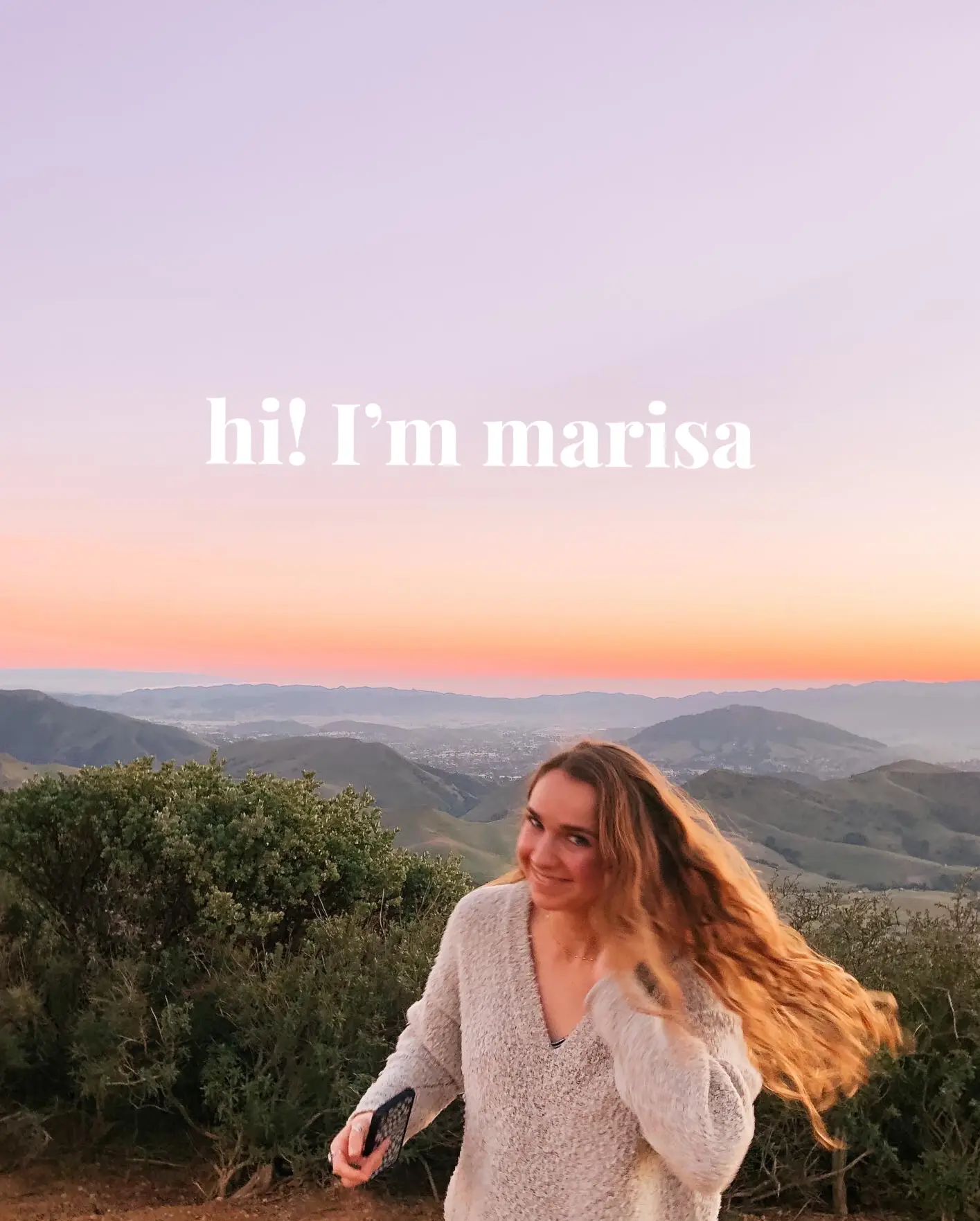 hi! I’m marisa & I’m happy to be here :) | Gallery posted by marisa ̈ ...