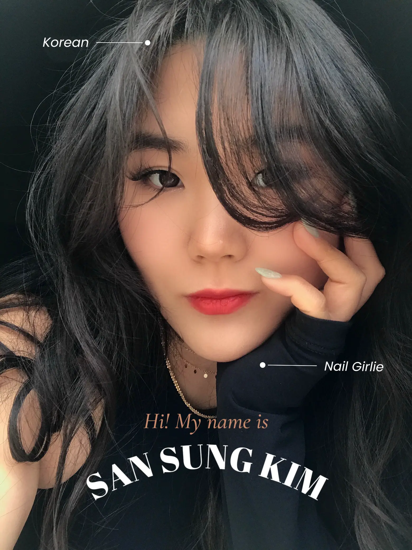 Hi, I’m San Sung! | Gallery posted by San Sung Kim | Lemon8