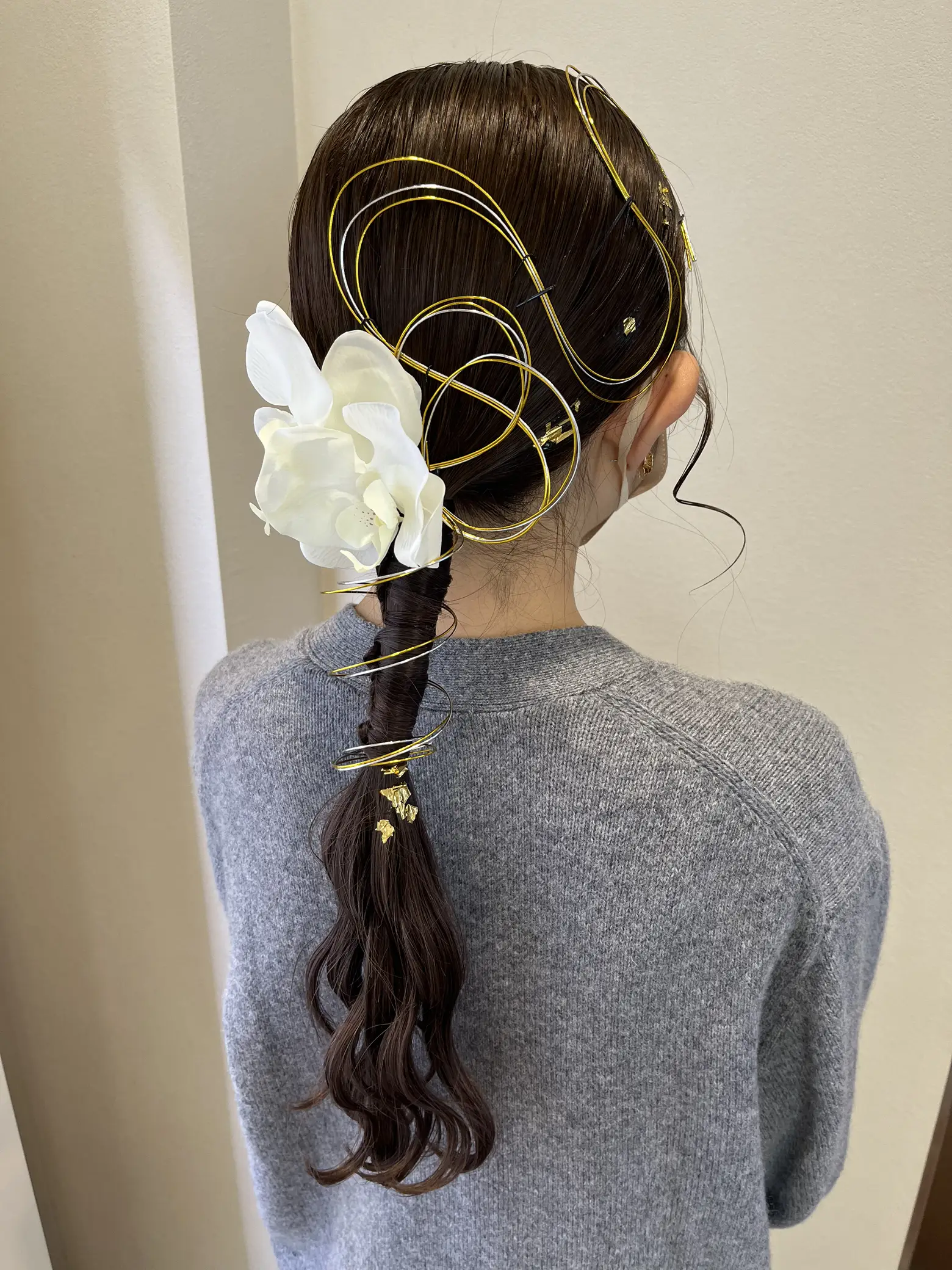 \振袖・袴/ 和装arrange,, | yurie sasoh.が投稿したフォトブック | Lemon8