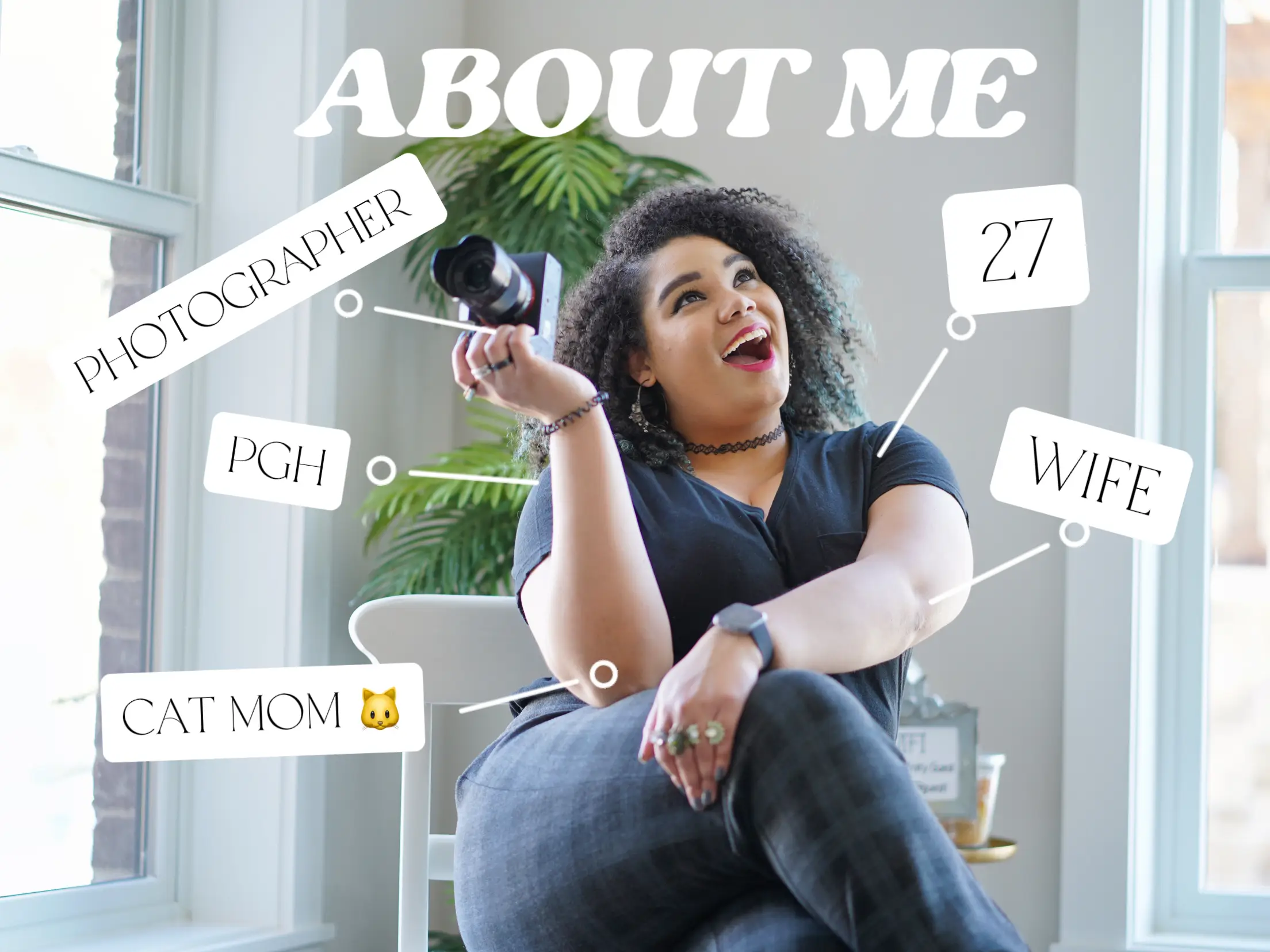 Get to Know Me | Gallery posted by Briana Nicole | Lemon8
