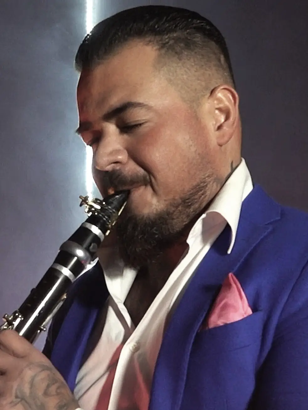 Mihai Andrei Band from Romania | Video published by mihaiandreiband | Lemon8