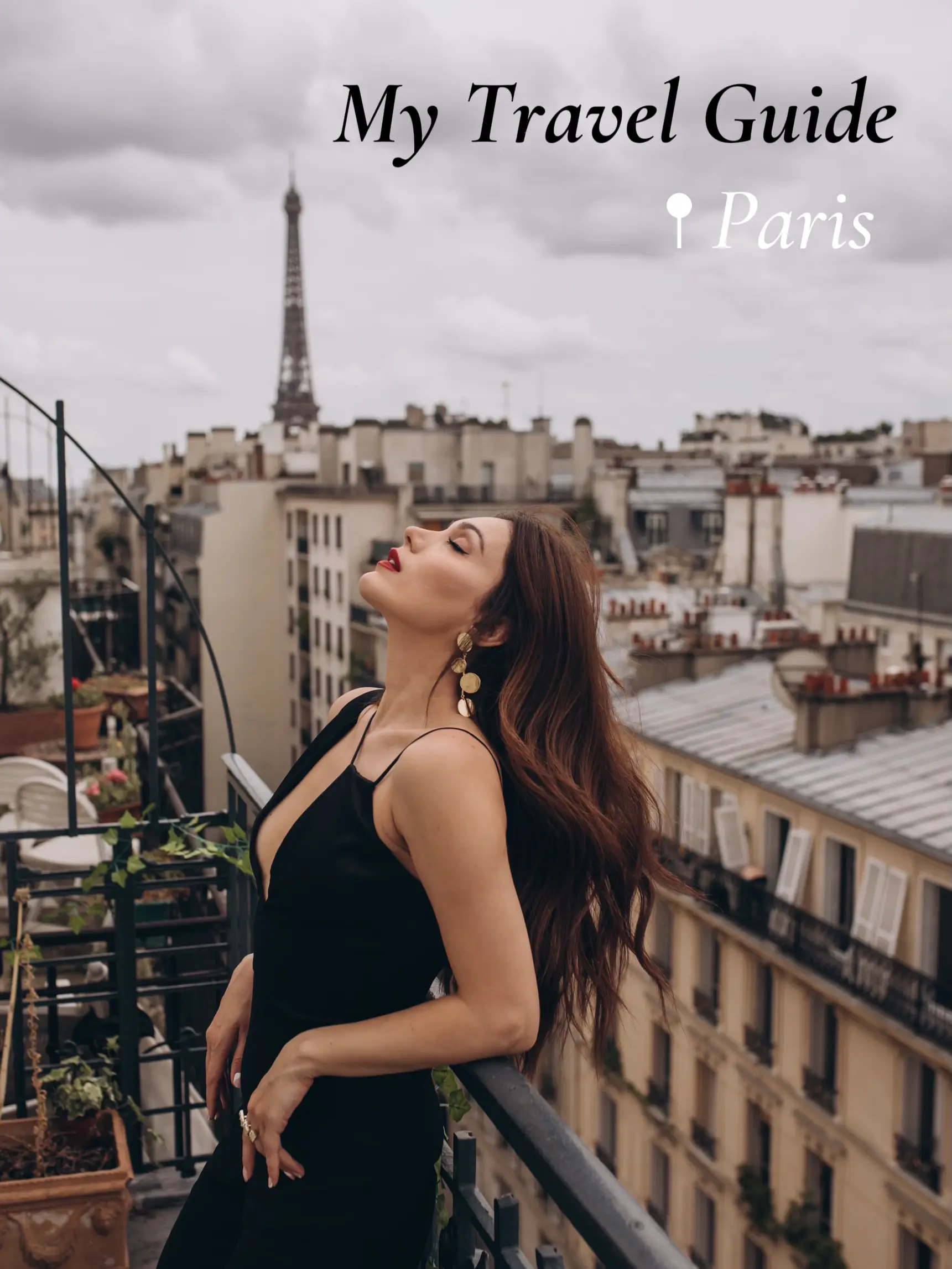 Paris Travel Guide | Gallery posted by Maryam | Lemon8