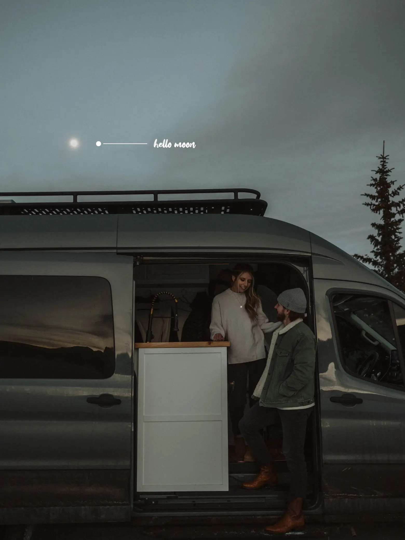 Van life routine in Colorado | Gallery posted by Georganna Lagen | Lemon8