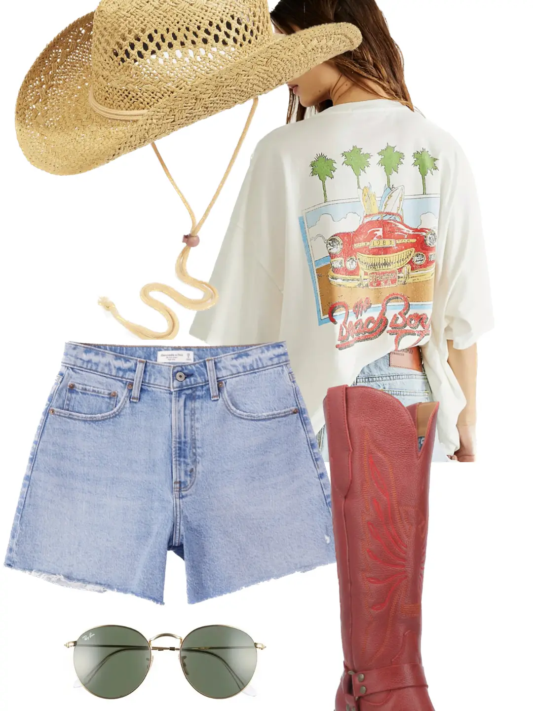 19 top Stagecoach Outfit Inspo ideas in 2024
