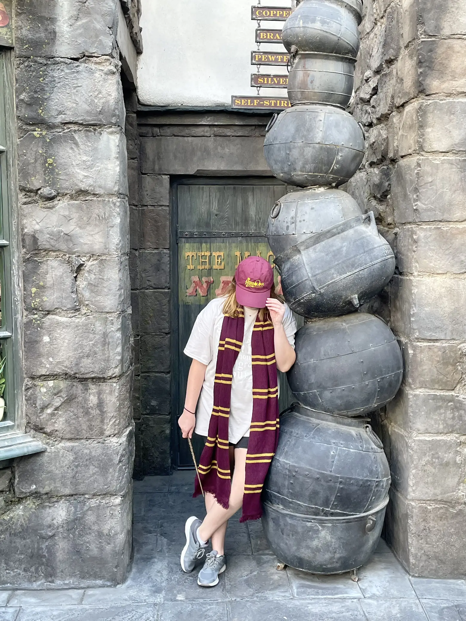 ur a wizard kelli ⚡️💫 | แกลเลอรีที่โพสต์โดย Kelli Godfrey | Lemon8