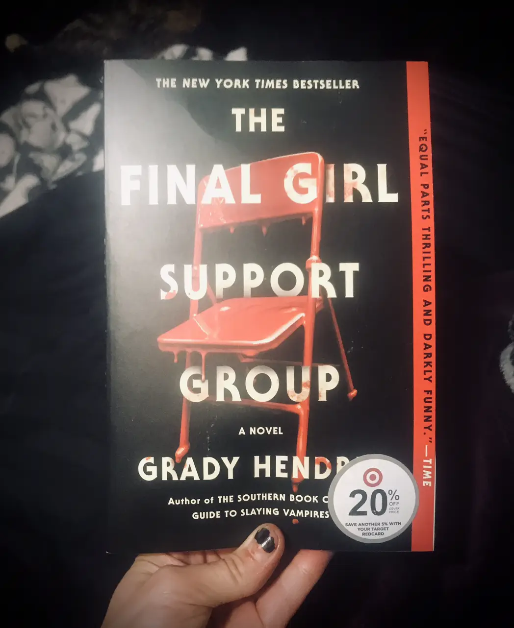 New book added to my TBR | Gallery posted by Bleed_Stain_Art | Lemon8