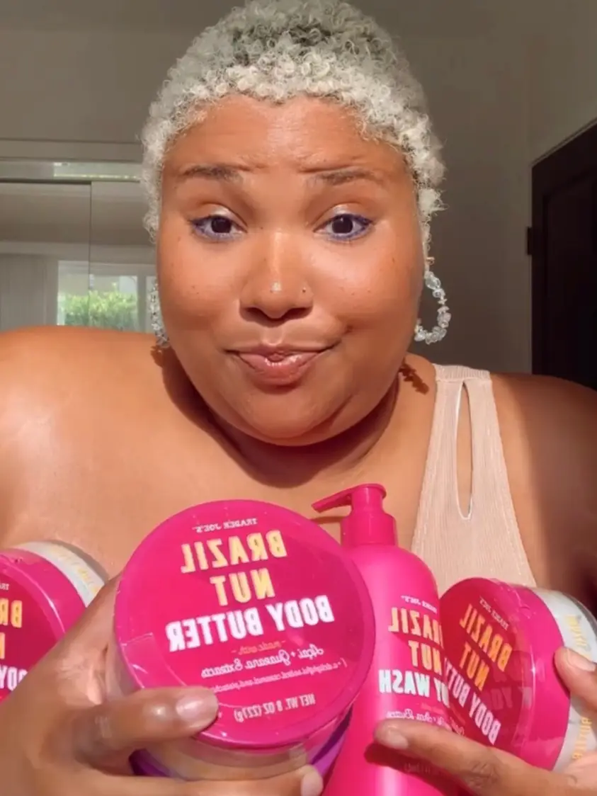 Trader Joe’s Brazil Nut Collection: Sol De Janeiro | Video published by ...