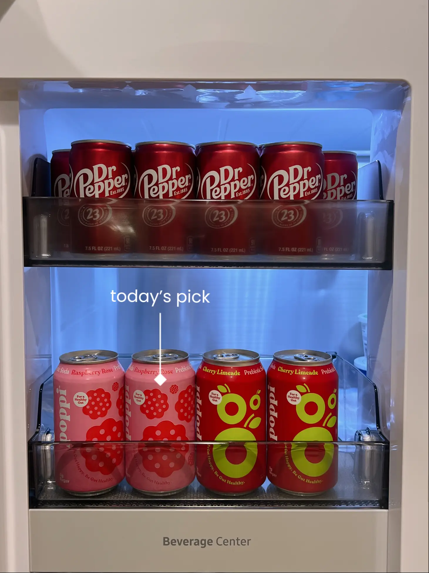 the EASIEST poppi mocktail 🍹 | Gallery posted by jaymee | Lemon8