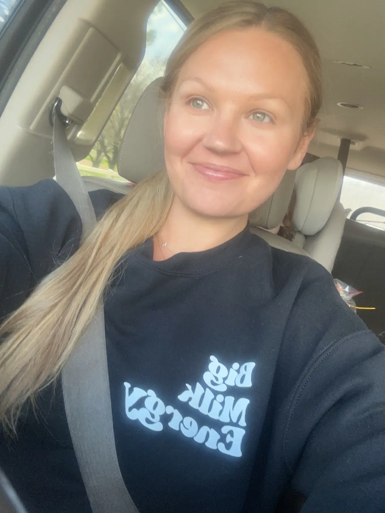 Big milk energy baby 🐄🥛 | Gallery posted by Emily Hauser | Lemon8