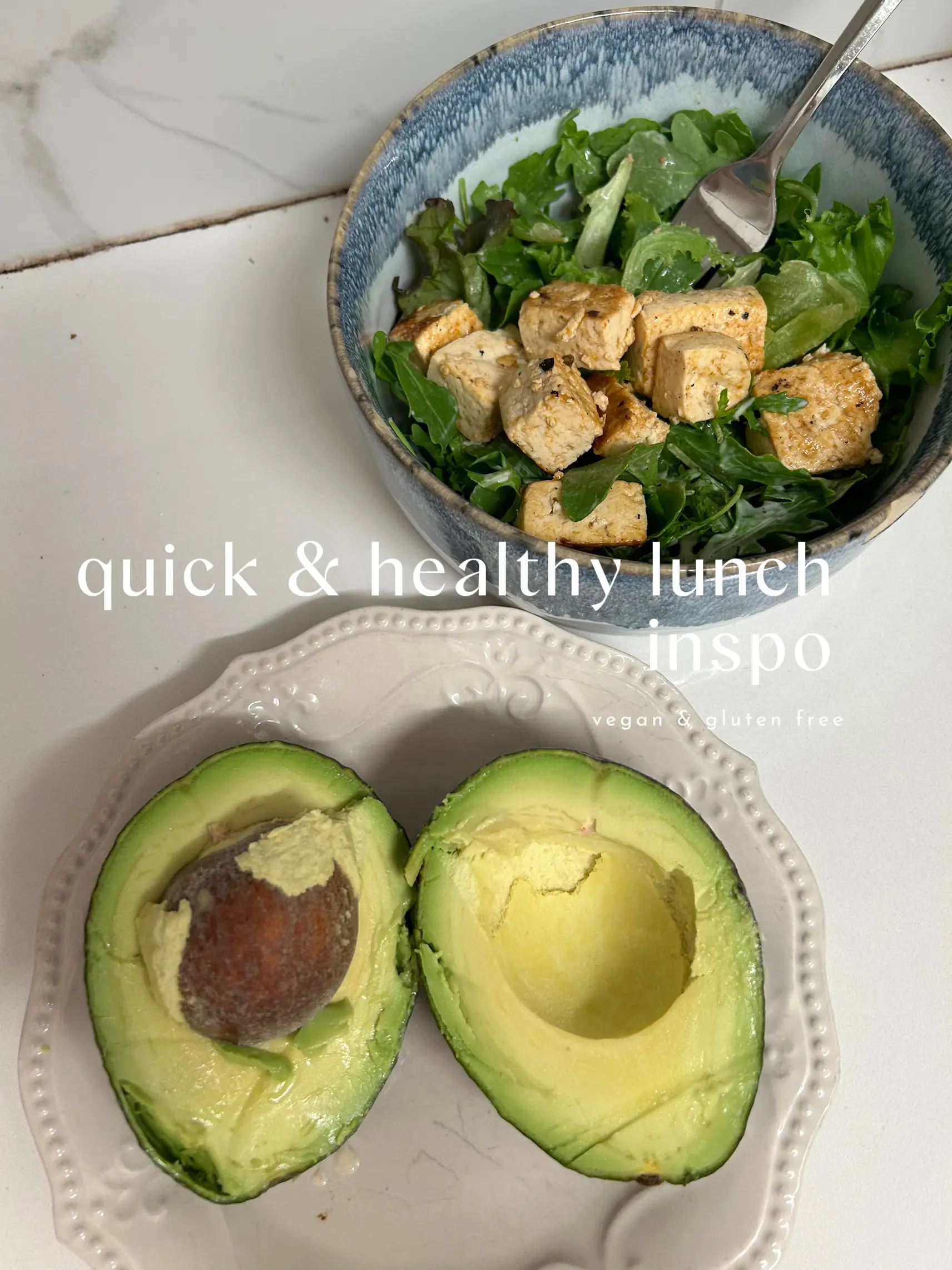 quick & easy lunch inspo | Gallery posted by kimanna 🍒 | Lemon8