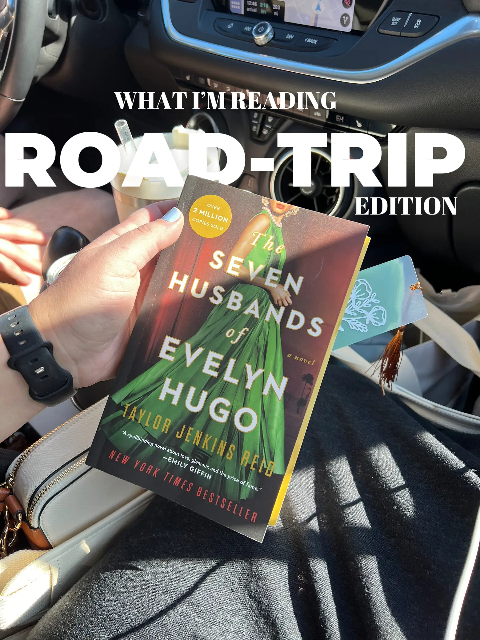 what I’m reading this Memorial Day weekend | แกลเลอรีที่โพสต์โดย Raechel | Lemon8