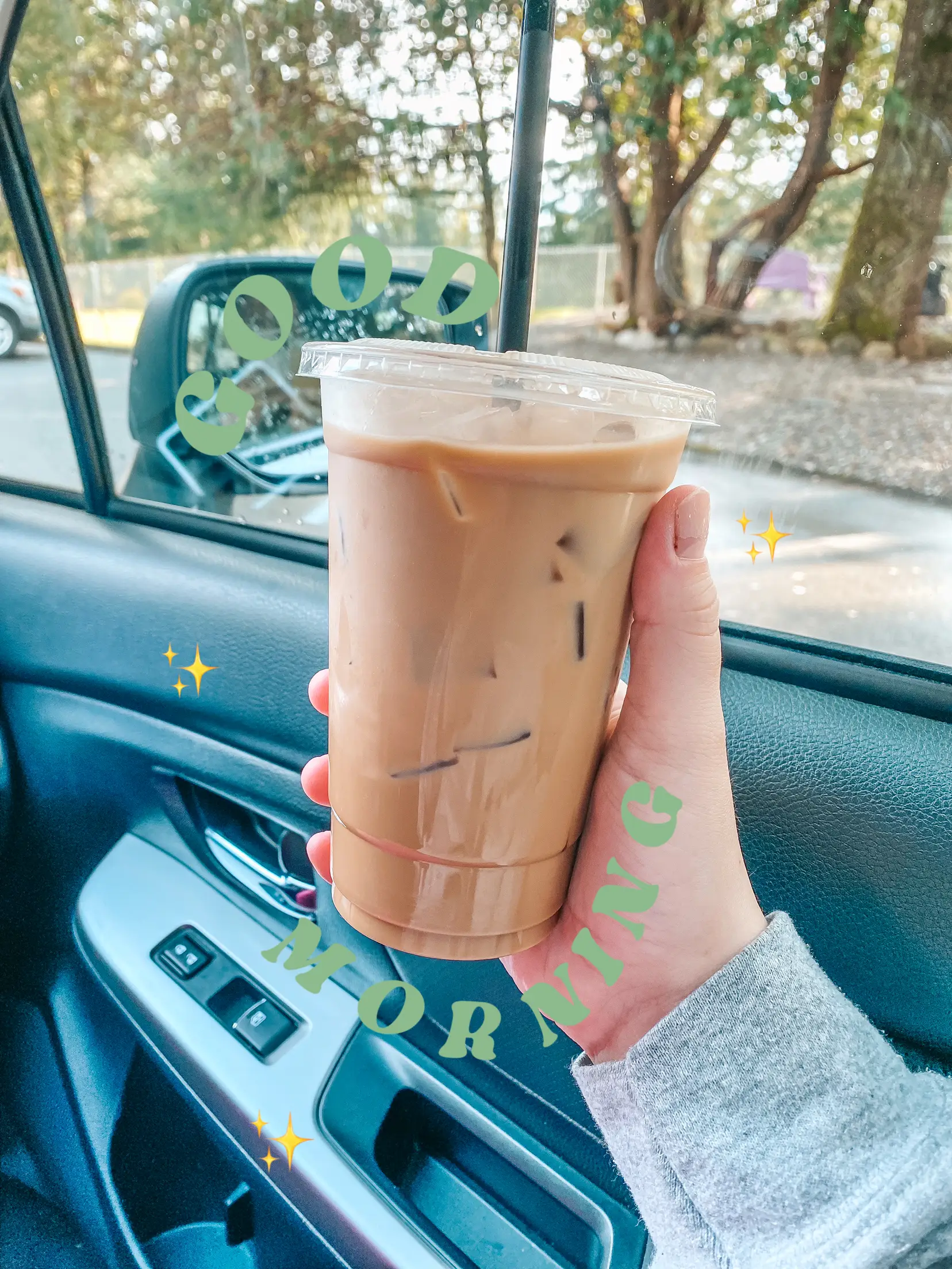 GOOD MORN 💓 | แกลเลอรีที่โพสต์โดย Meagan_phillips | Lemon8