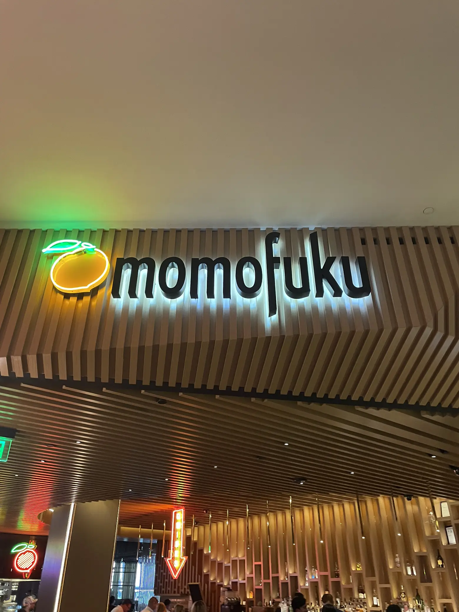 Las Vegas - Momofuku review | Gallery posted by Prime Living | Lemon8