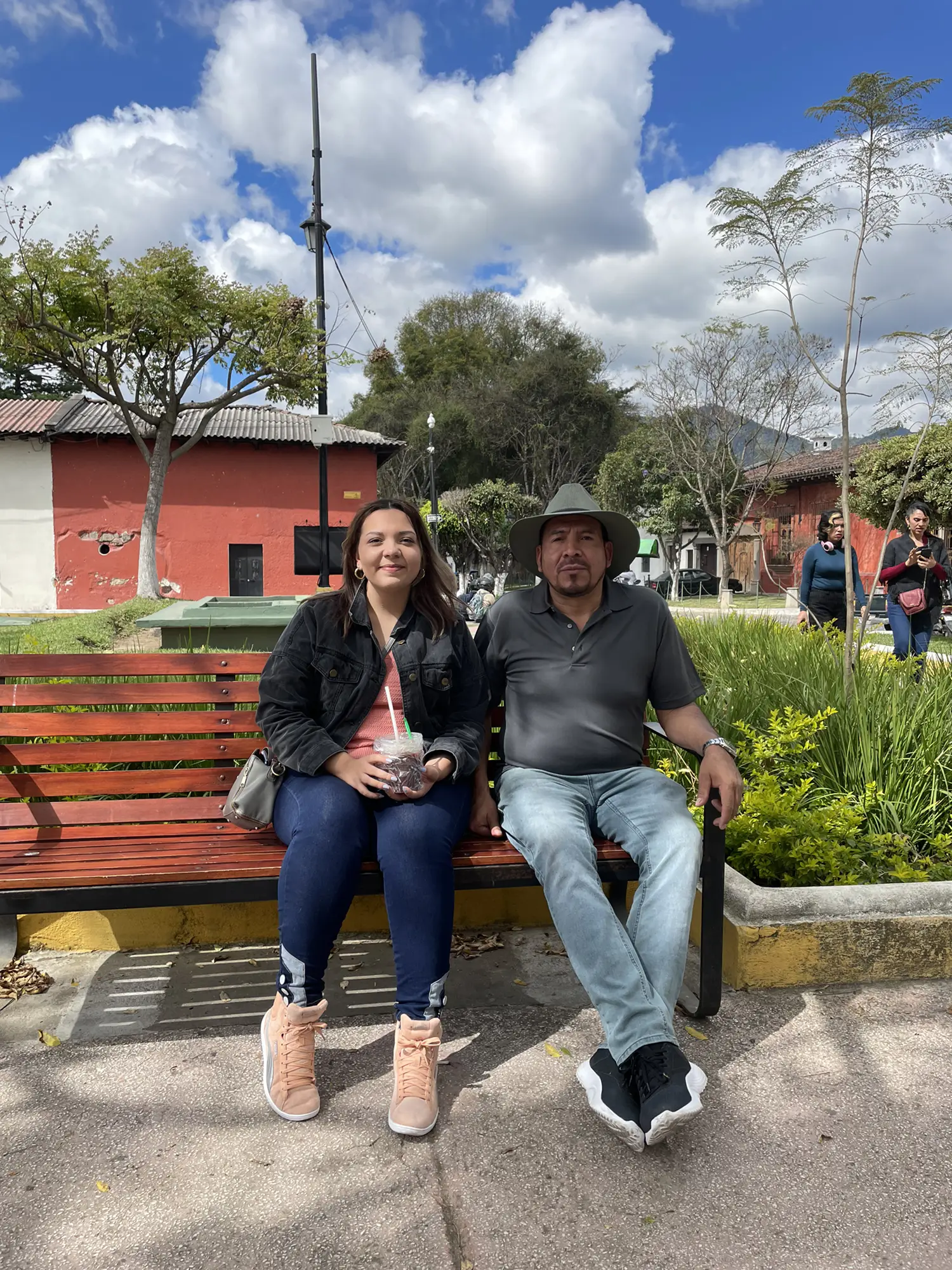 Whenever I am in Guatemala vis | Gallery posted by michele_p | Lemon8