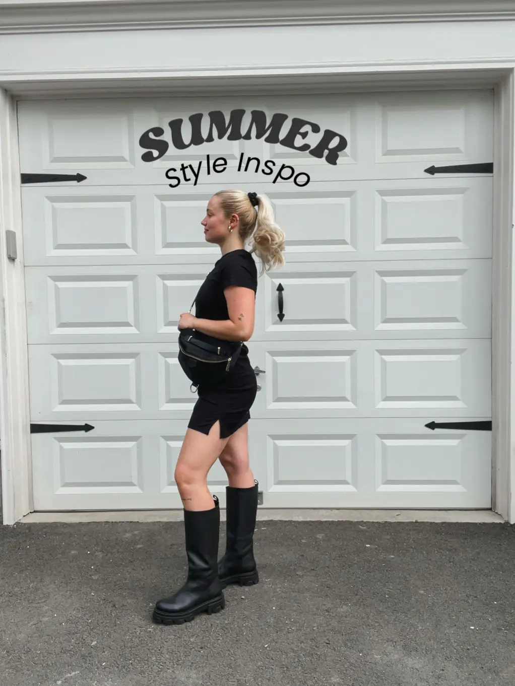 SUMMER STYLE INSPO & TIPS | แกลเลอรีที่โพสต์โดย Amy Major | Lemon8