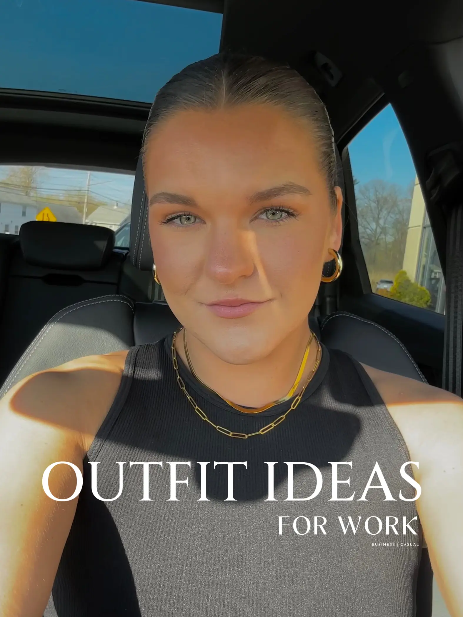 OUTFIT IDEAS | Gallery posted by Molly Maczik | Lemon8