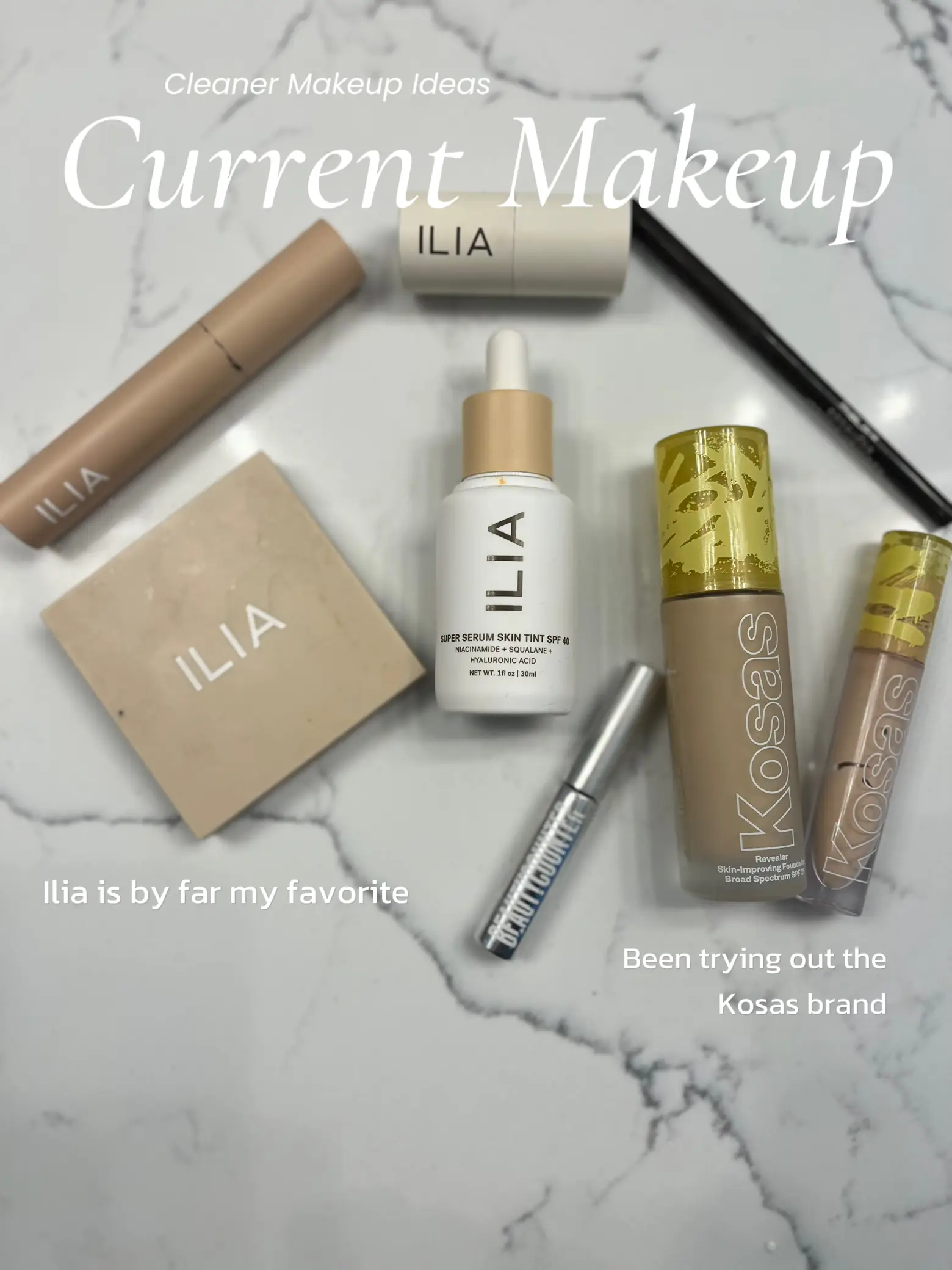 Current Makeup | Gallery posted by Hi, I'm Amanda! | Lemon8