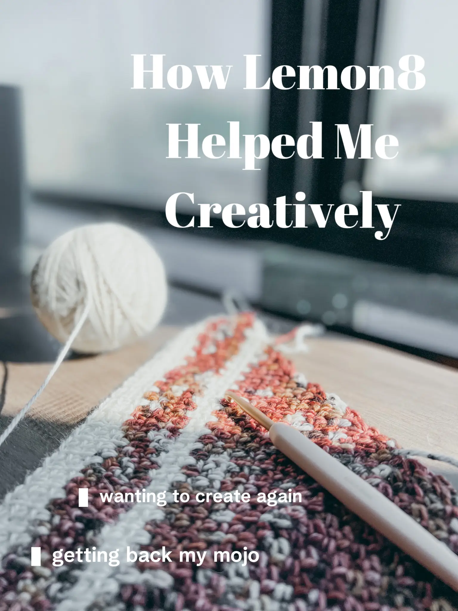 How Lemon8 Inspires Creativity | 2024 real user experience on Lemon8