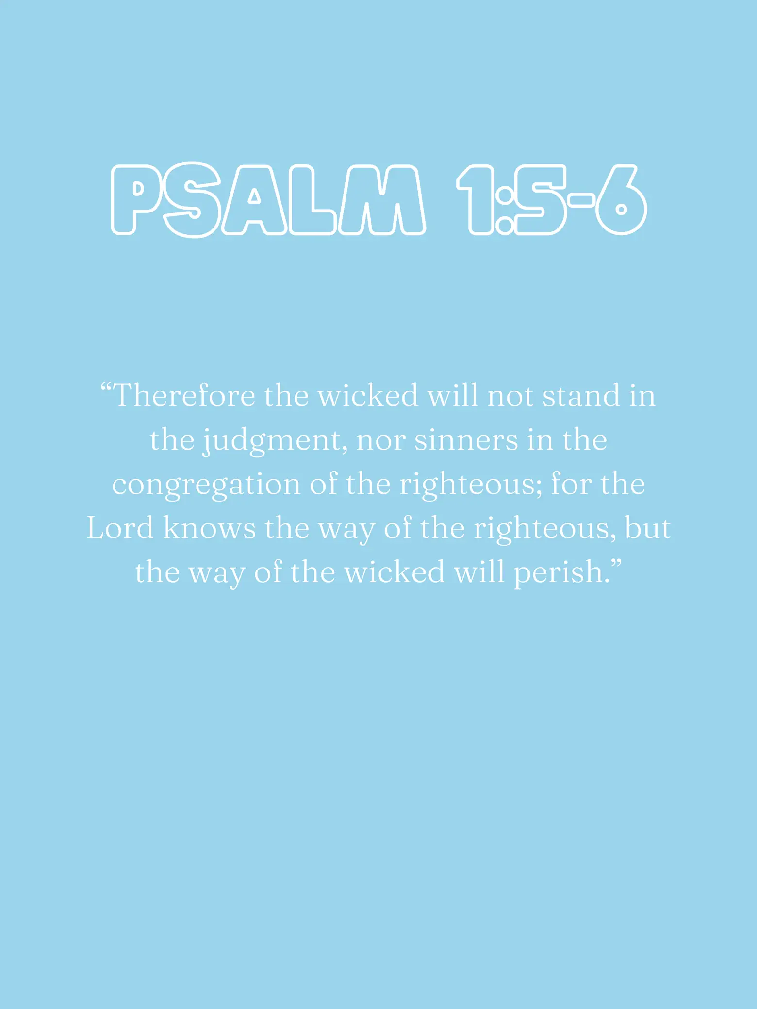 30 Days Through The Psalms | Gallery posted by Kassi Euken | Lemon8