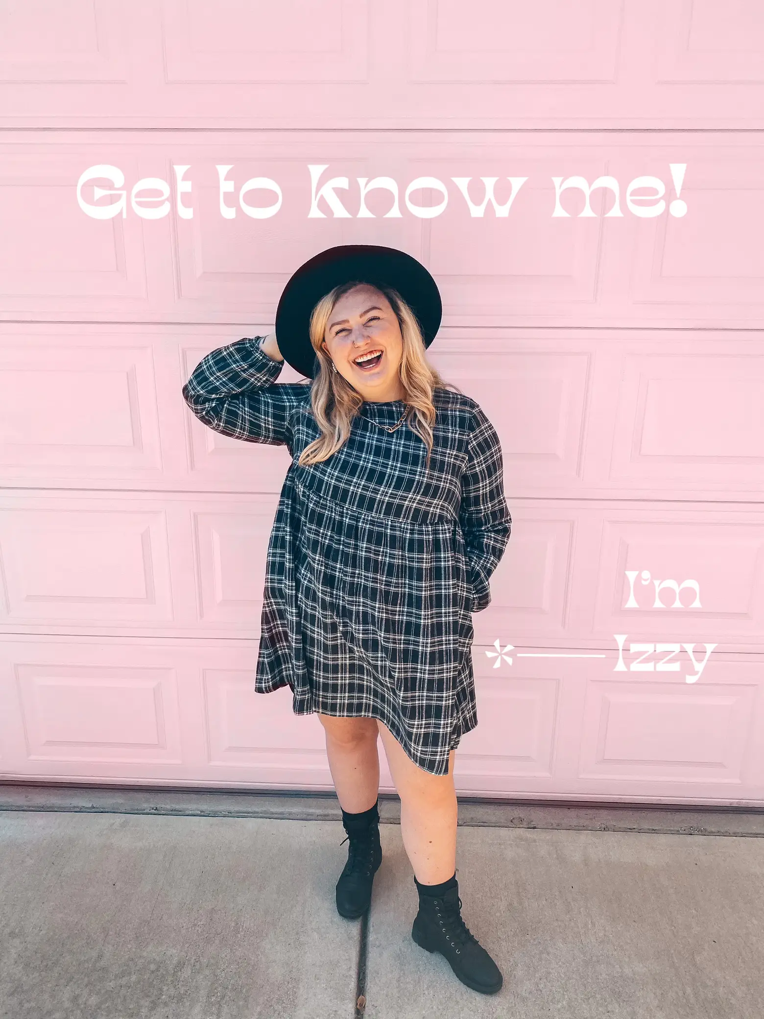 Get to know me! | Gallery posted by Izzy Simpson | Lemon8