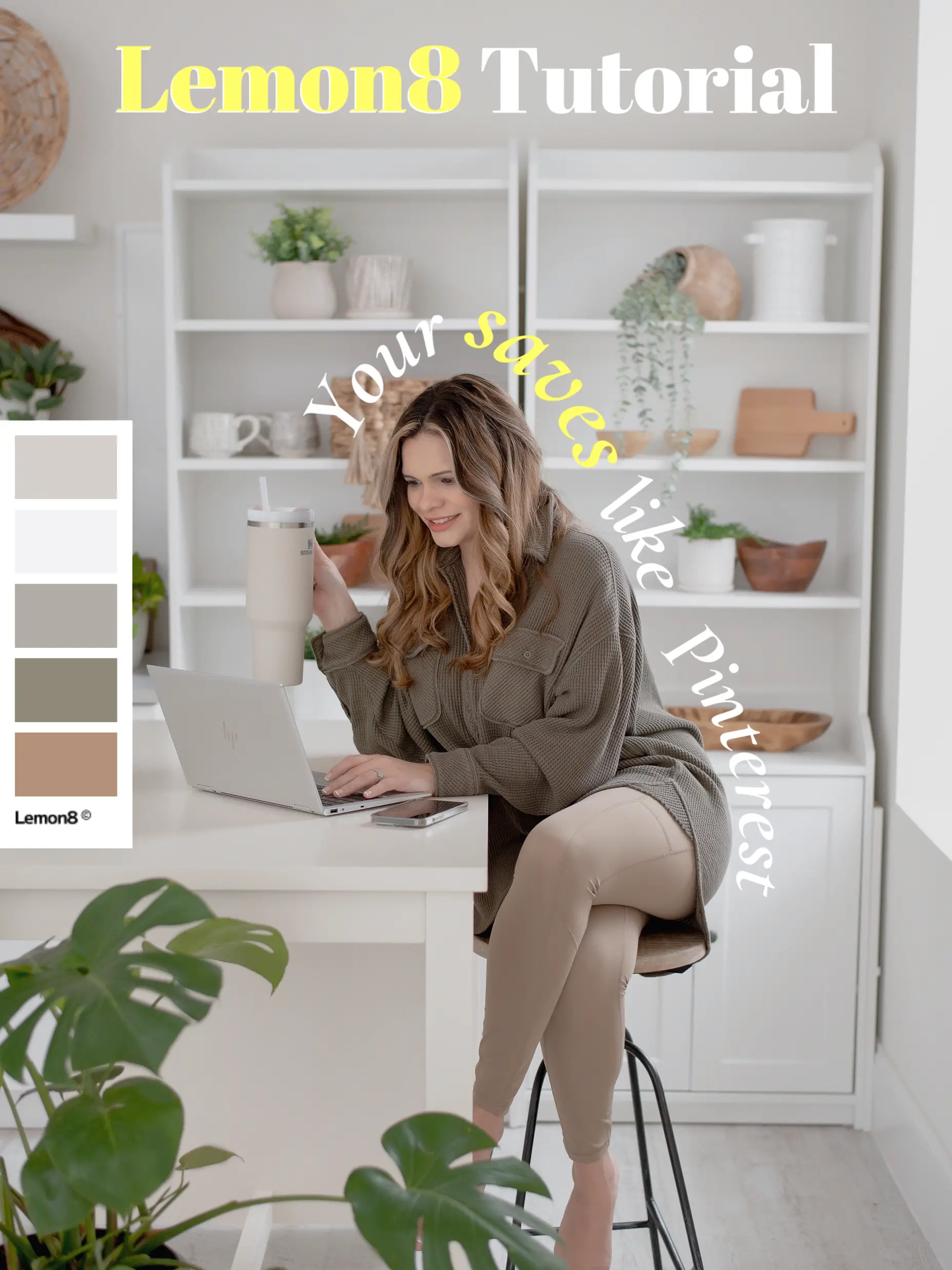 Organize Your Lemon8 Feed Like a Pro | Gallery posted by Lauxi | Lemon8