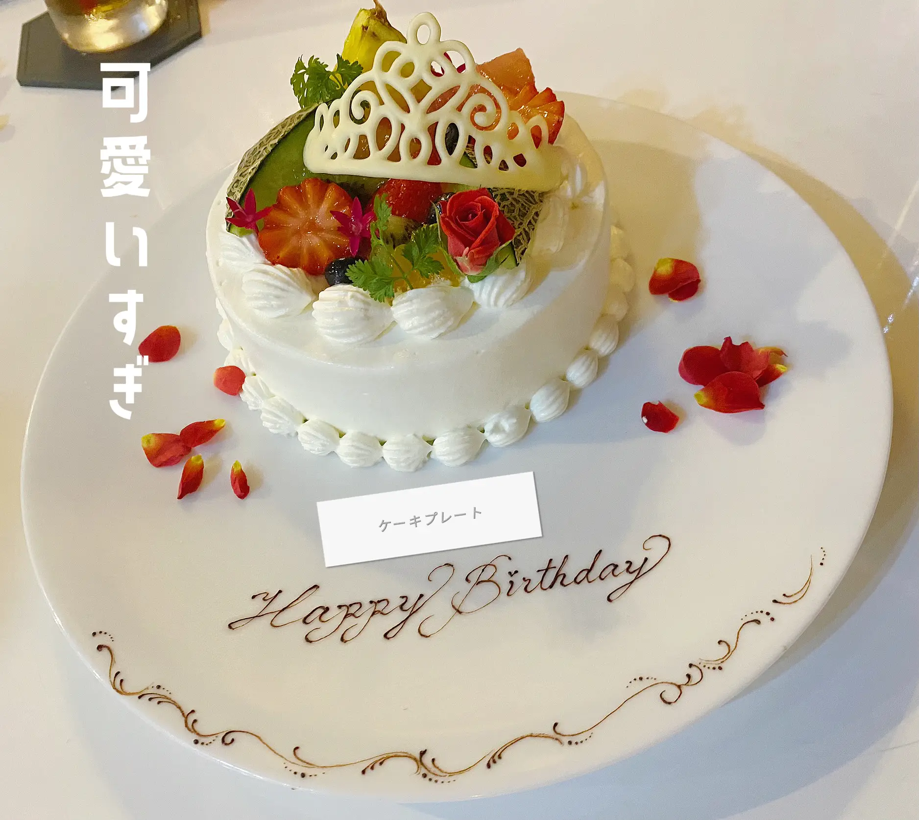 Cafe＆Restaurant Bonvoyage | Risaが投稿したフォトブック | Lemon8