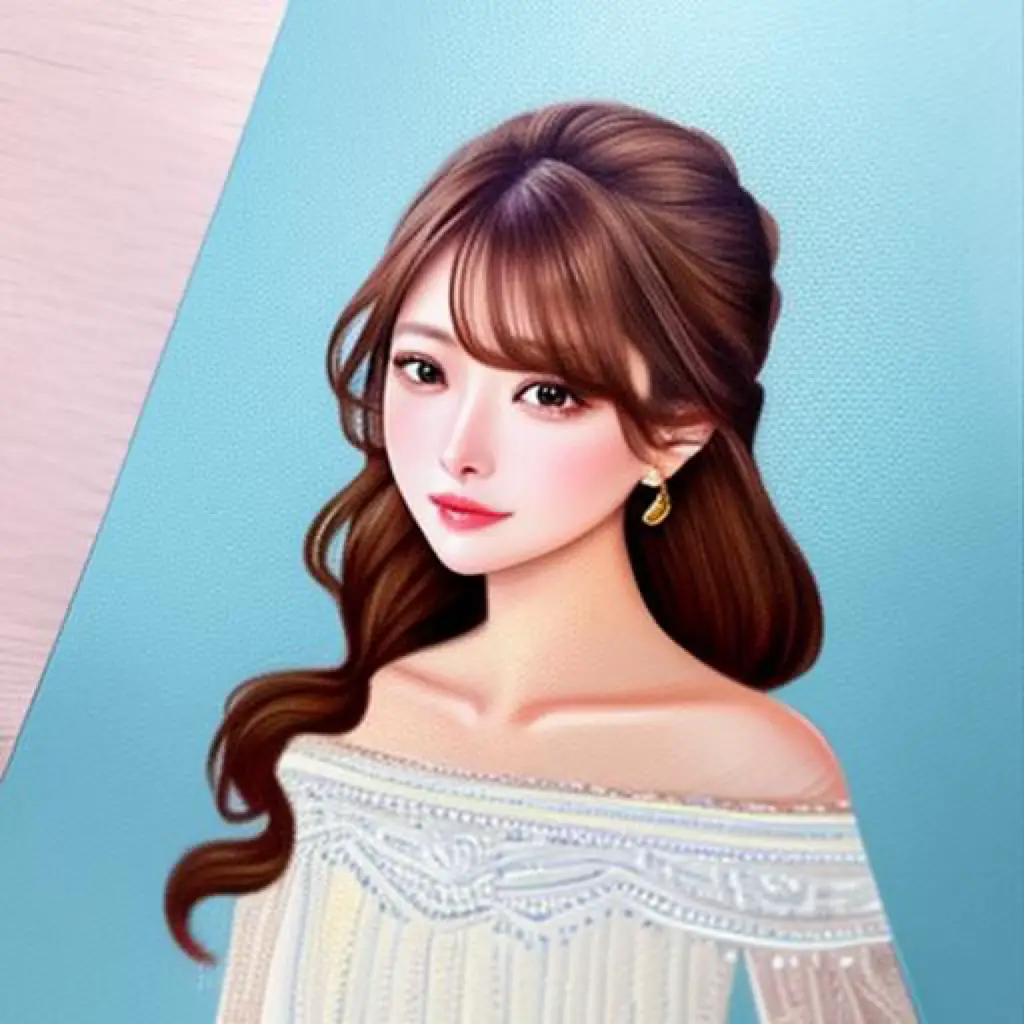 今話題！？【SNOW AIアバター】🦋💙 | แกลเลอรีที่โพสต์โดย mayu | Lemon8