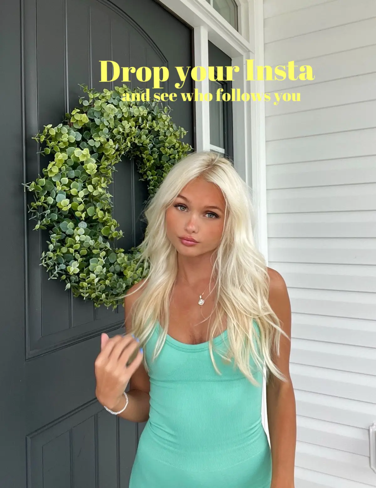 Drop your Insta | Gallery posted by Taylor White | Lemon8