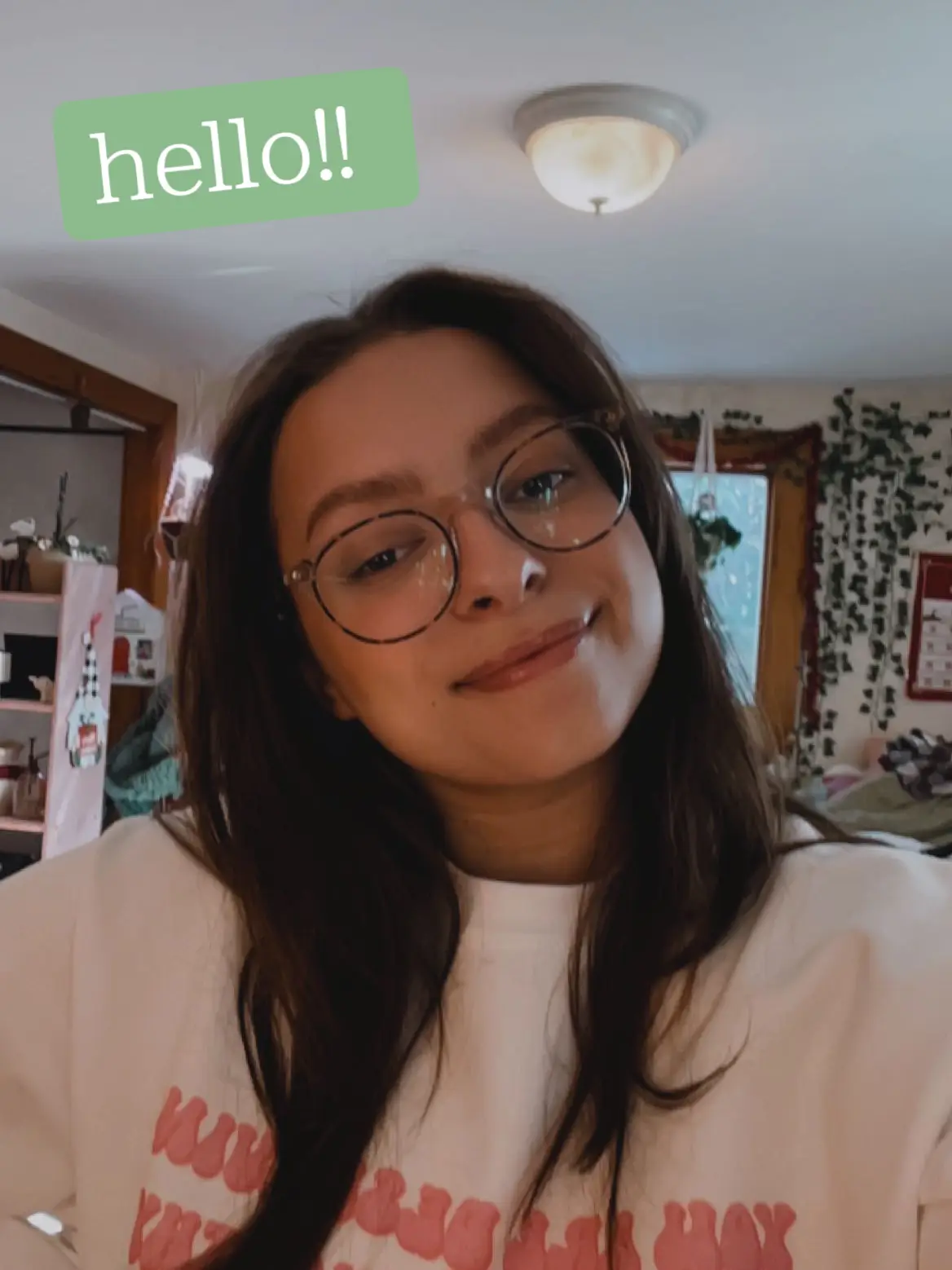 Introducing myself! | แกลเลอรีที่โพสต์โดย emilyy | Lemon8