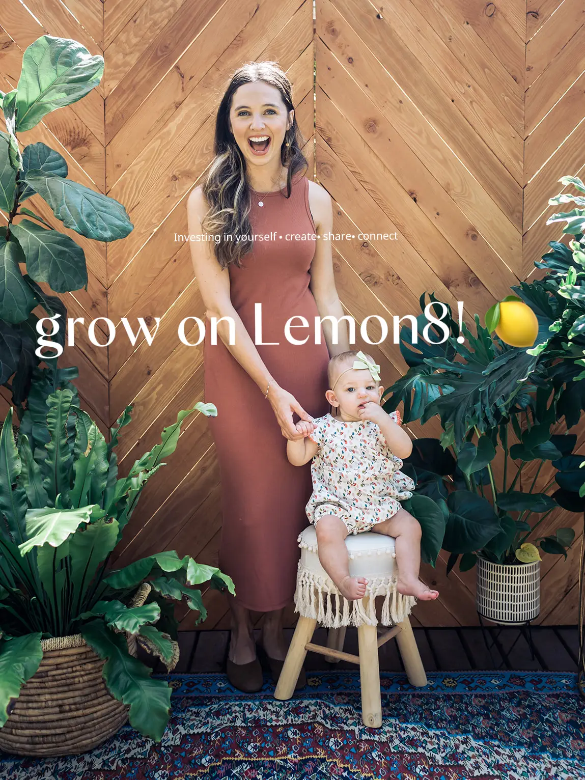 let’s grow on Lemon8! 🍋 | แกลเลอรีที่โพสต์โดย Elizabeth | Lemon8