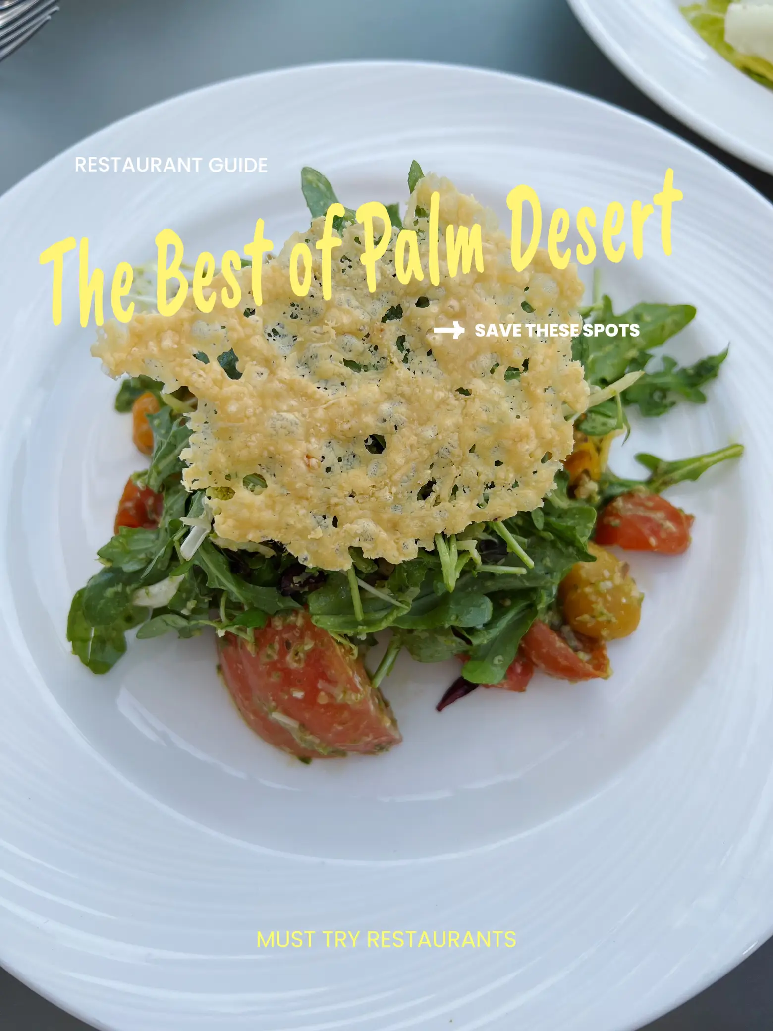 The Best Eats in Palm Desert 🍴 | Gallery posted by Morgan Reece | Lemon8