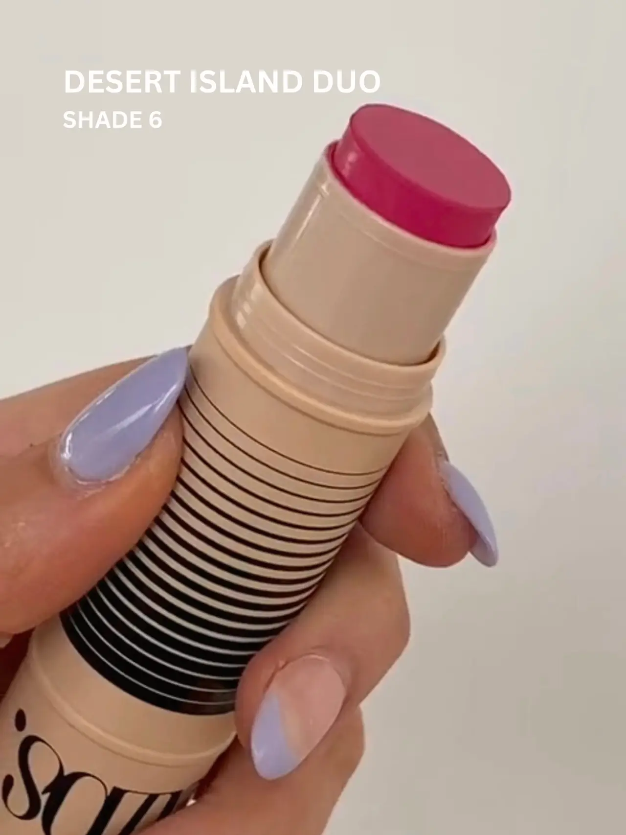 DESERT ISLAND DUO SHADE 6 | แกลเลอรีที่โพสต์โดย DIBS Beauty | Lemon8