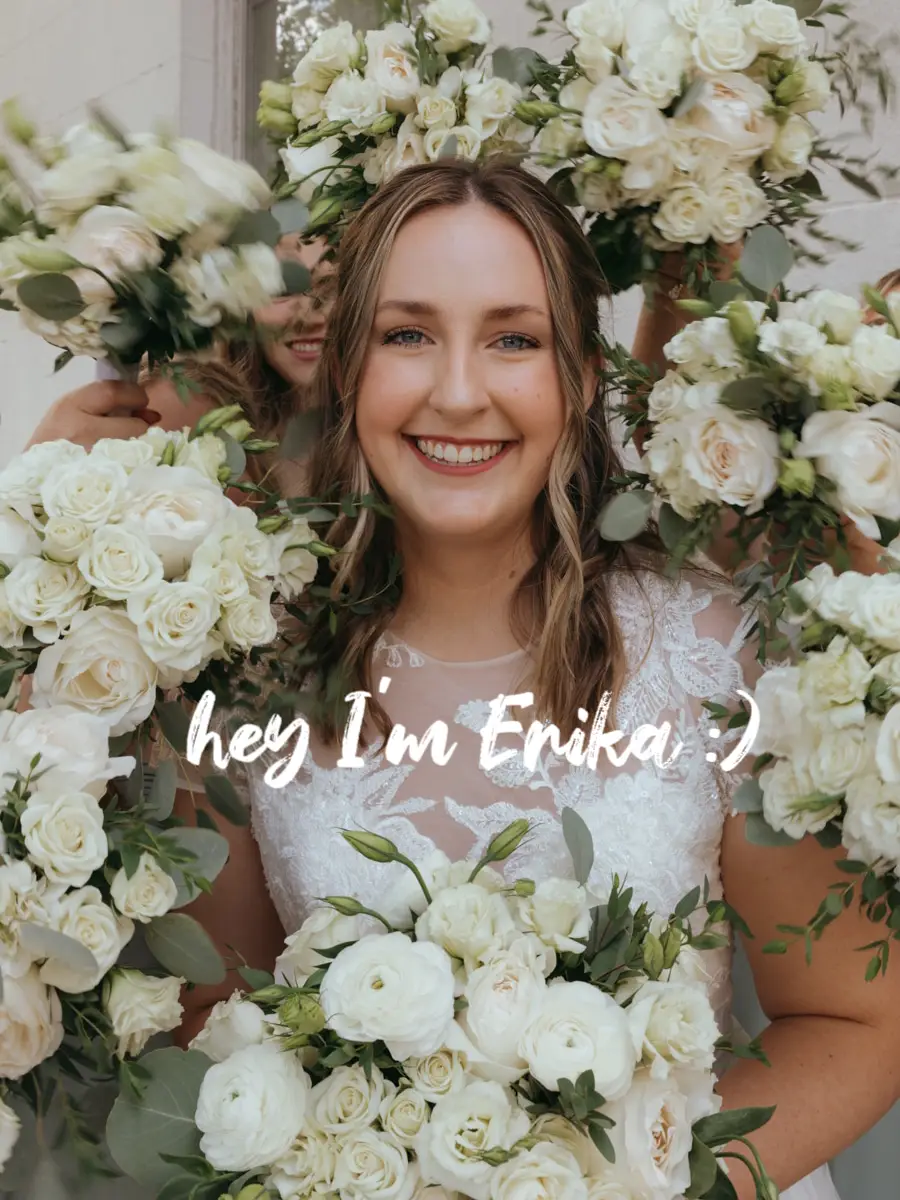 Hi I’m Erika :) | Gallery posted by Erika Gottberg | Lemon8