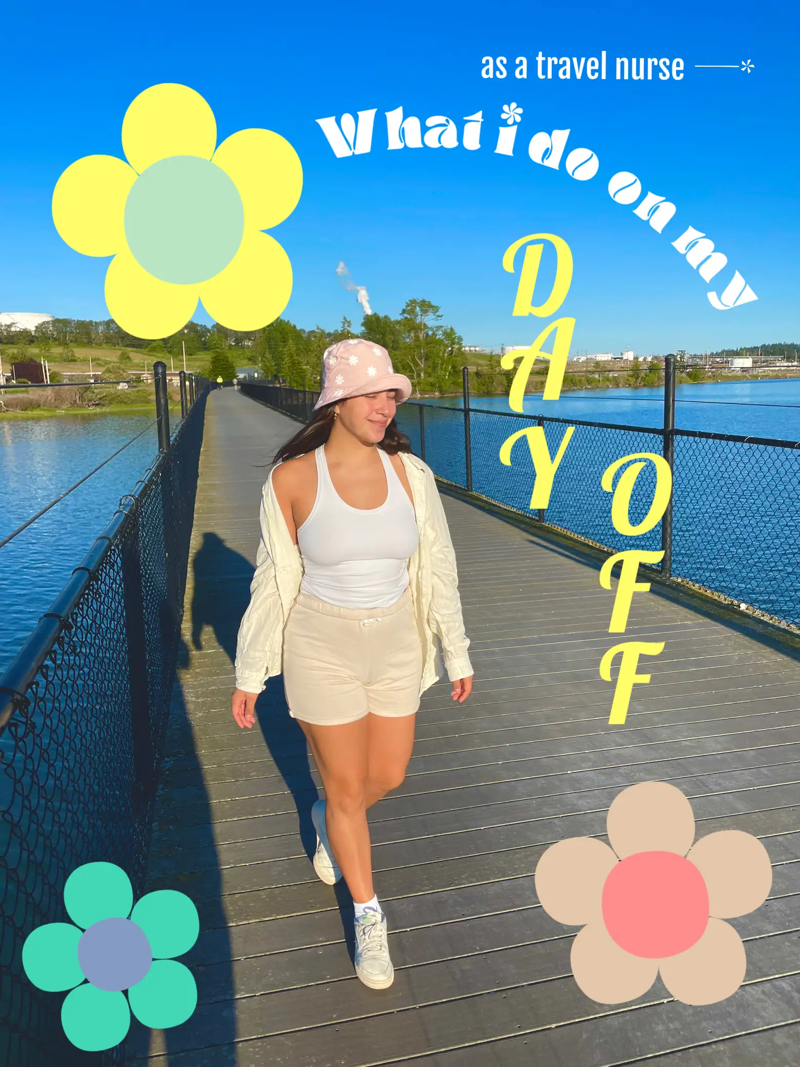 Day Off 🫶🏼 | Gallery posted by CESILIA 🦋 | Lemon8