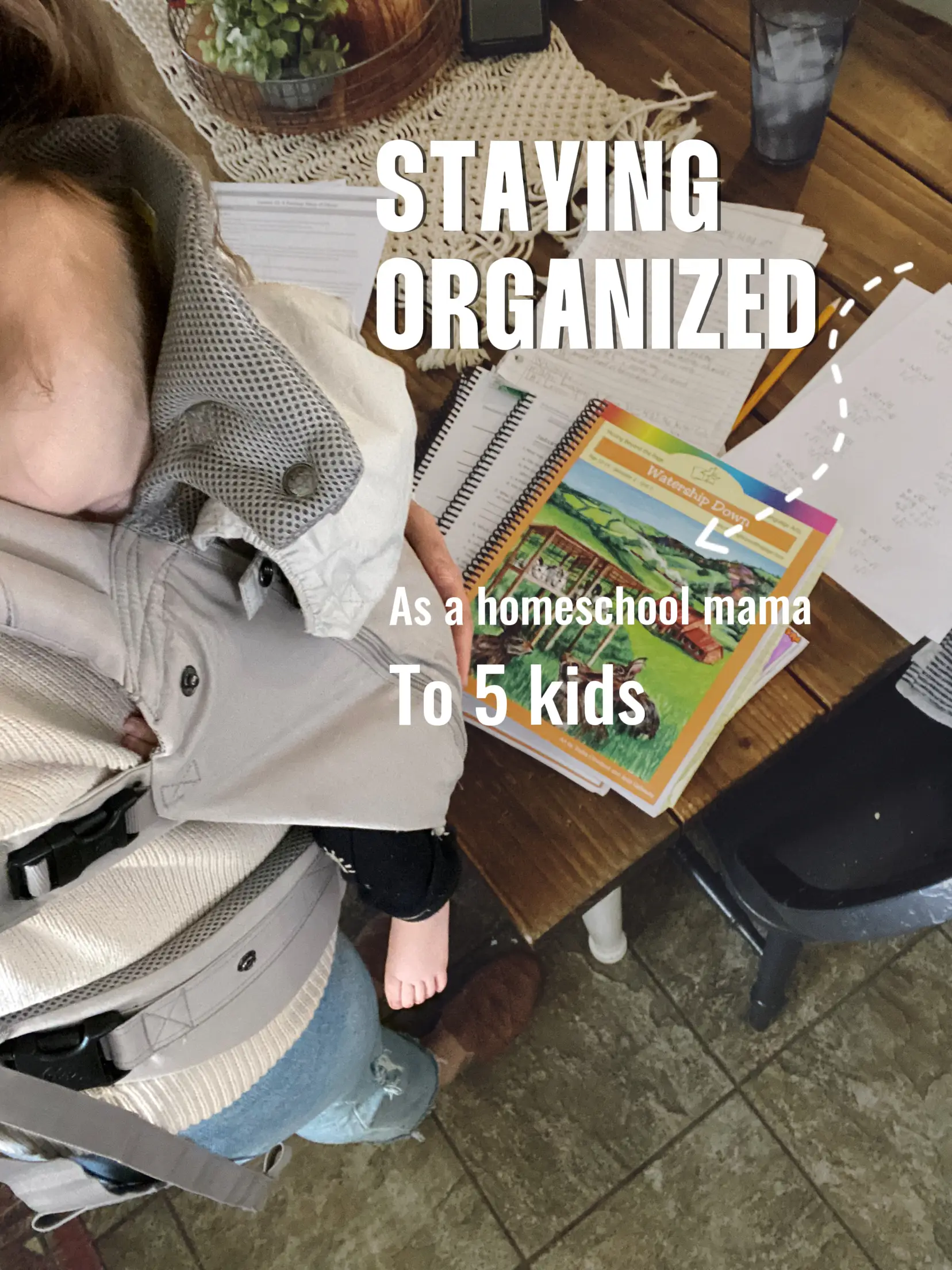 Homeschool mama organization 📚 | Gallery posted by lysh | momlife | Lemon8