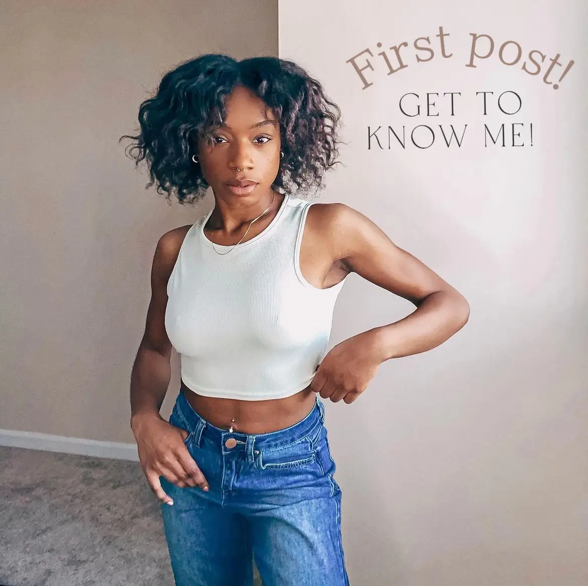 New on Lemon8. Allow me to introduce myself! | Gallery posted by shells 💛 | Lemon8