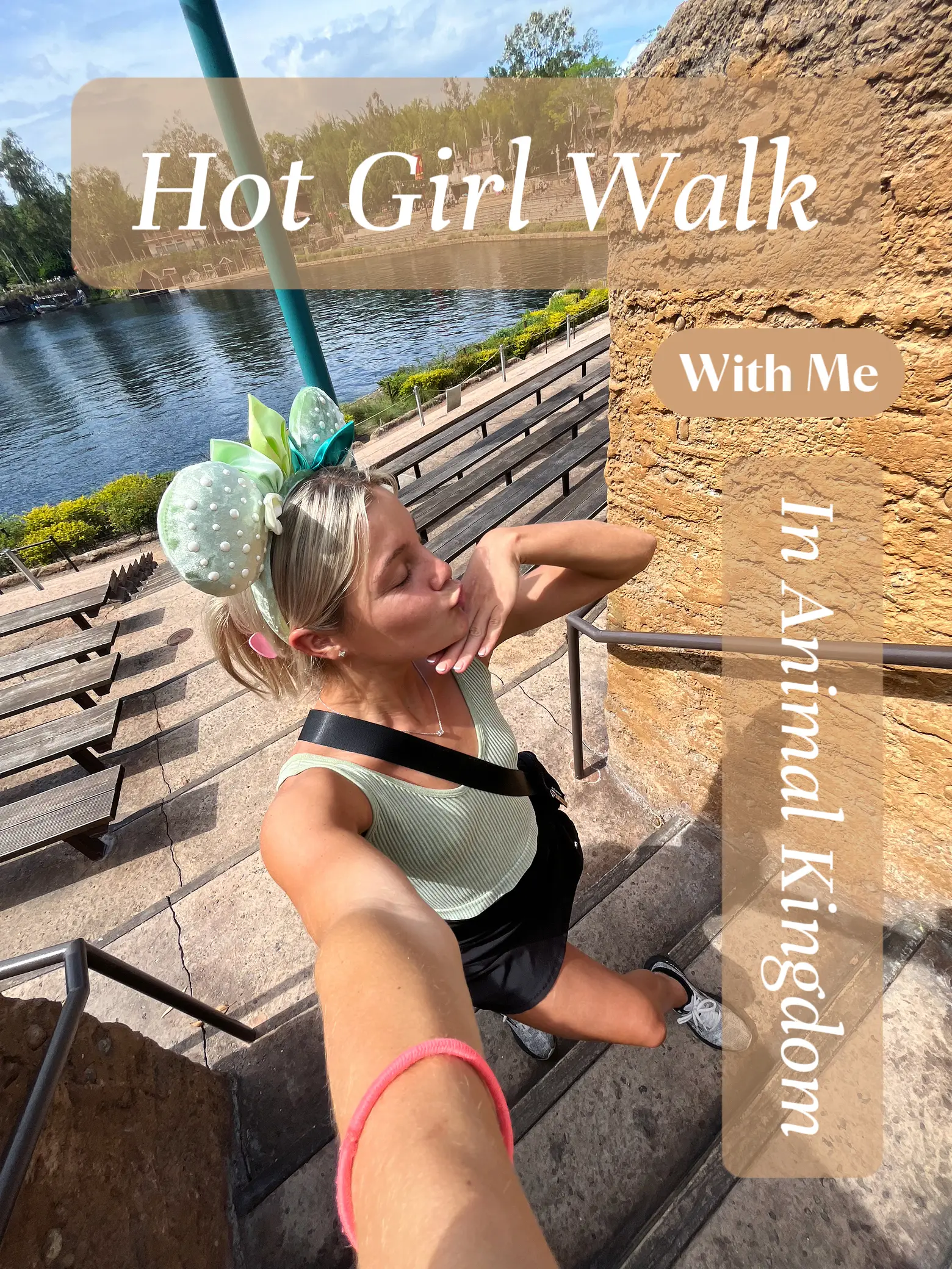 Disney hot girl walk | Gallery posted by Emmaburon | Lemon8