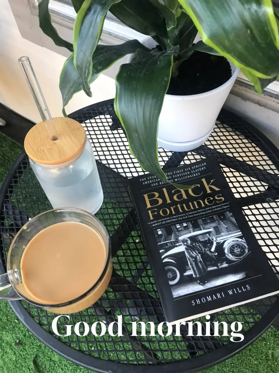 Good morning gang! | Gallery posted by Chef-N-Tech | Lemon8