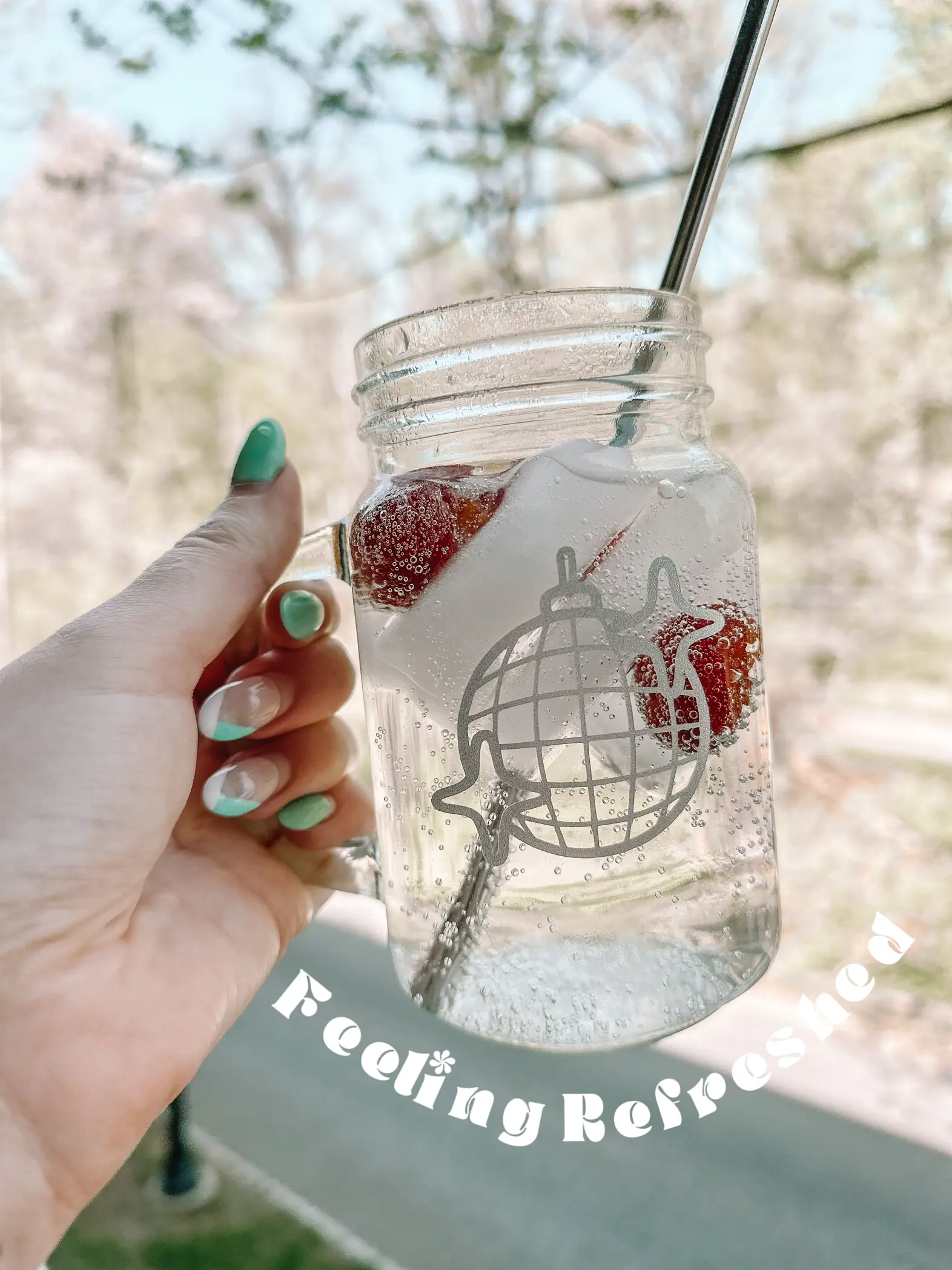 Feeling Refreshed | Gallery posted by Eva Mae | Lemon8