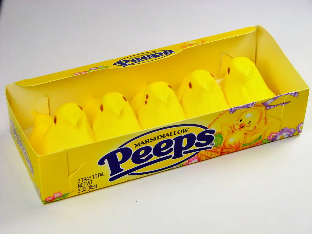 Yep, It’s official! | Gallery posted by Peeps_official | Lemon8