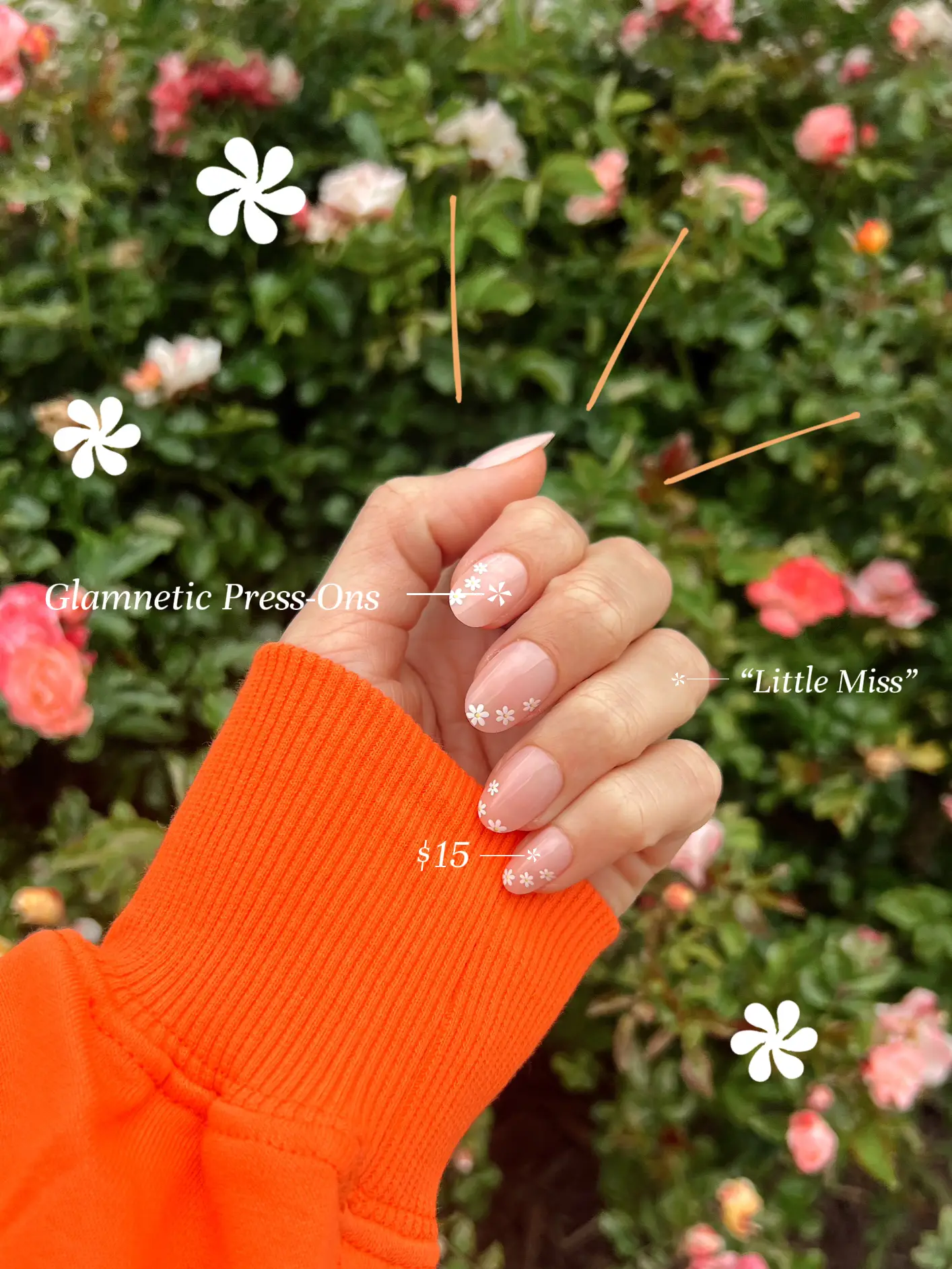 spring nail inspo 🌸💅🏼 | Gallery posted by nikkibrown | Lemon8
