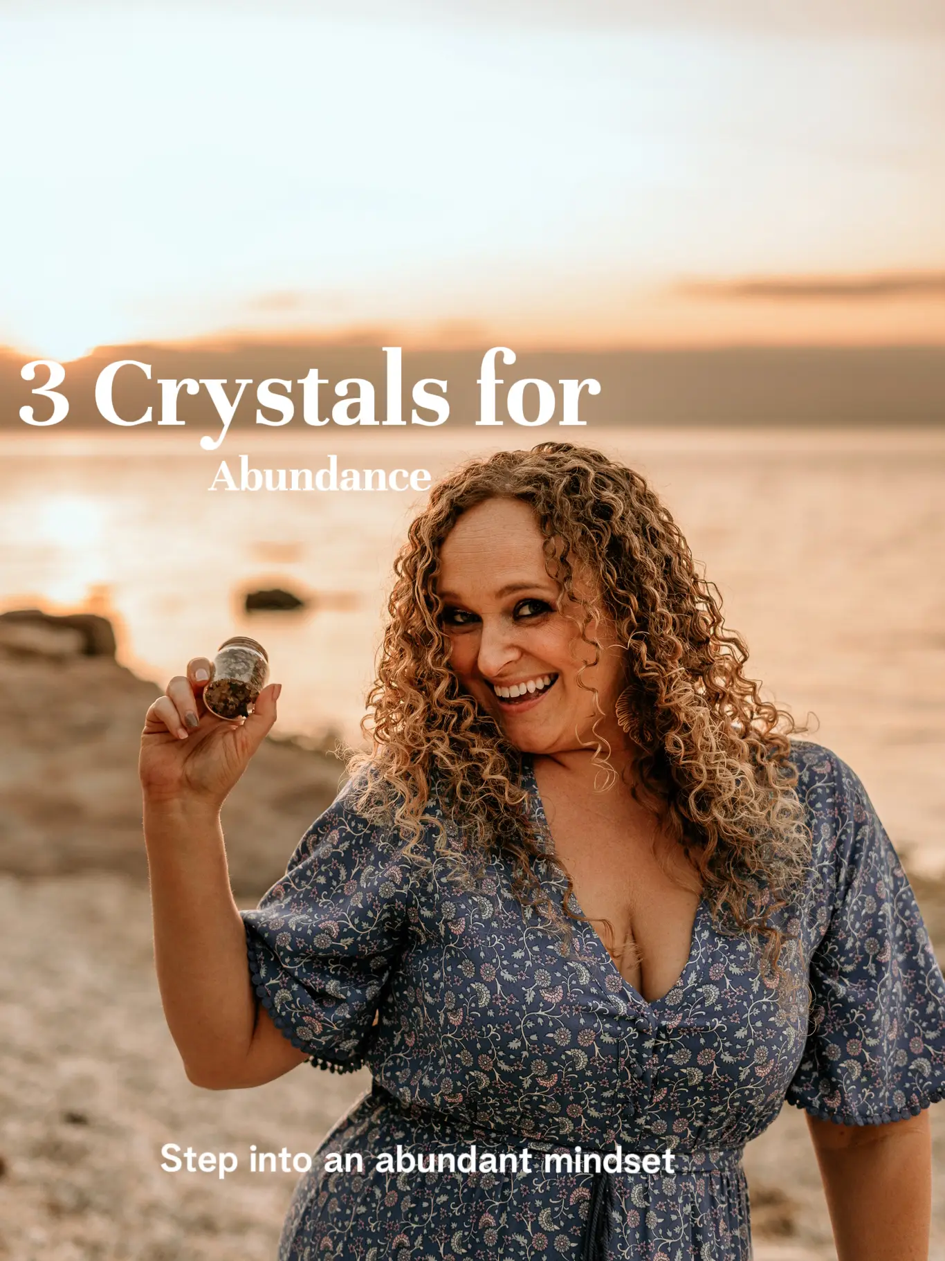 Crystals for Manifesting Abundance 💰🧲 | Gallery posted by Spirit + Soul | Lemon8