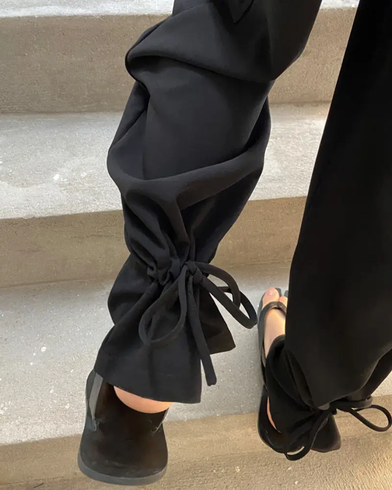 トレンド感抜群！大人のリラックスパンツ5選！ | Evermodが投稿したフォトブック | Lemon8