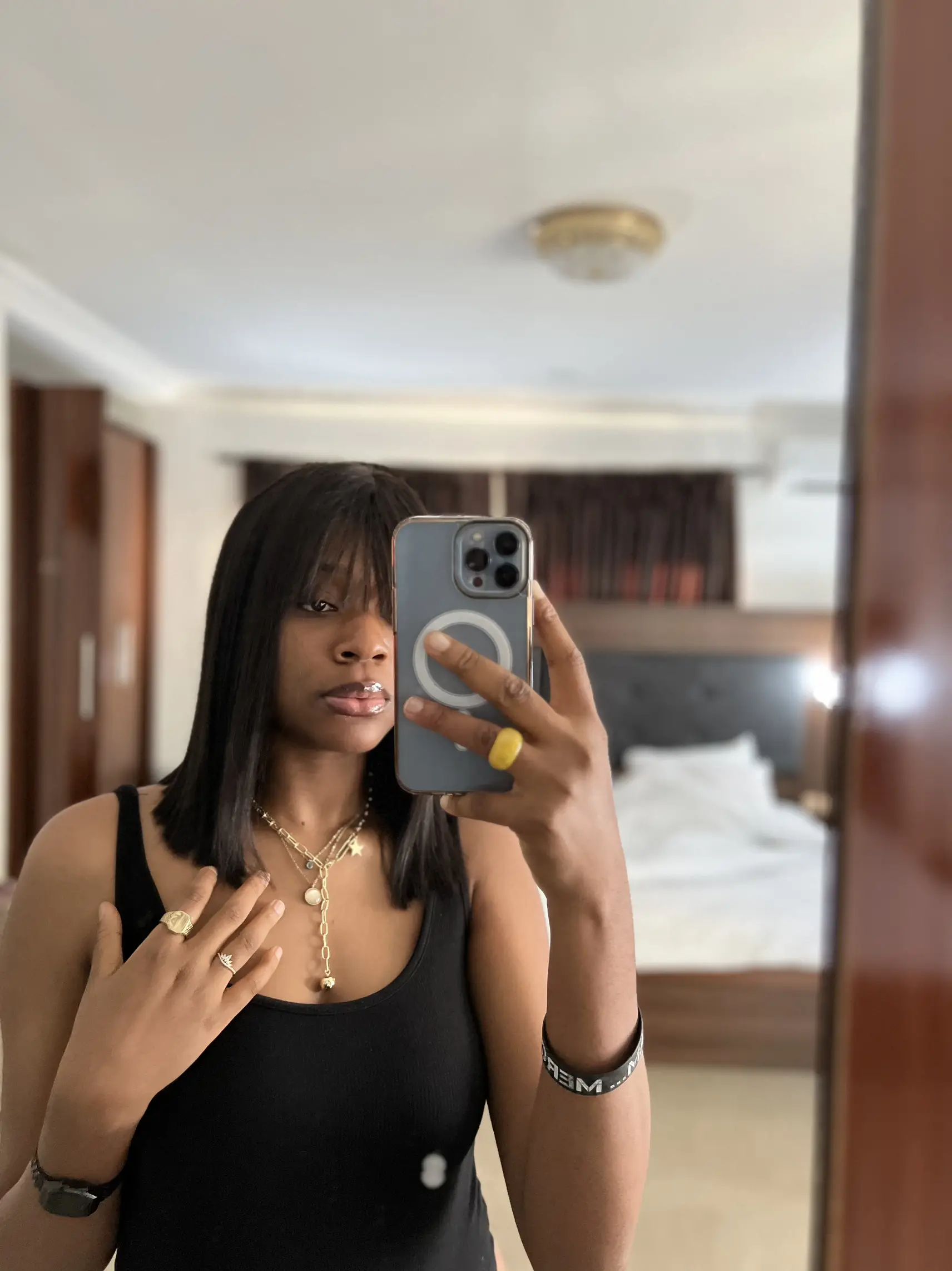 Hiii I’m Maya! 🖤 | Maya_brightが投稿したフォトブック | Lemon8