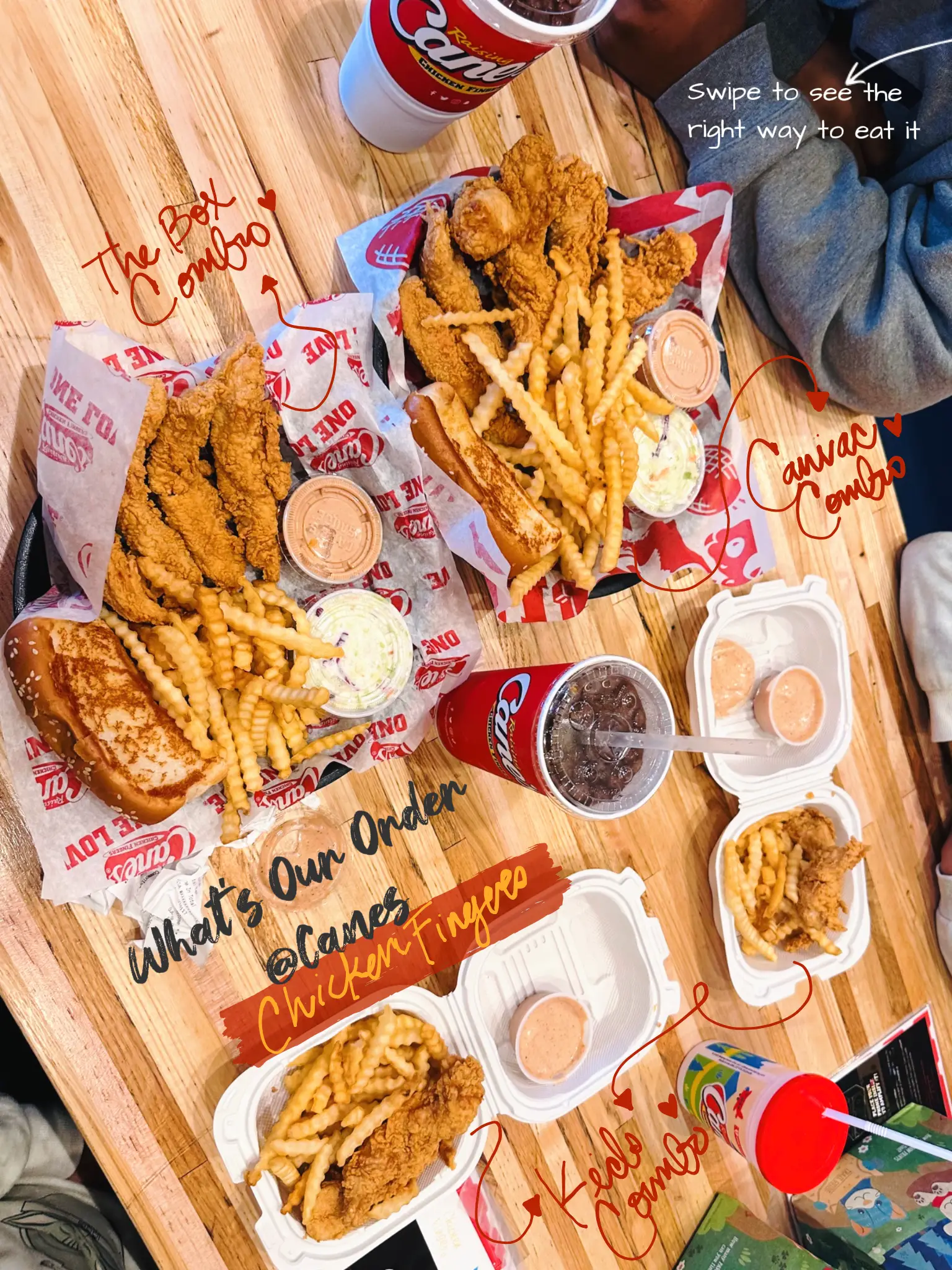 Super Viral Food Place You Should Never Miss! | Gallery posted by Laura ...