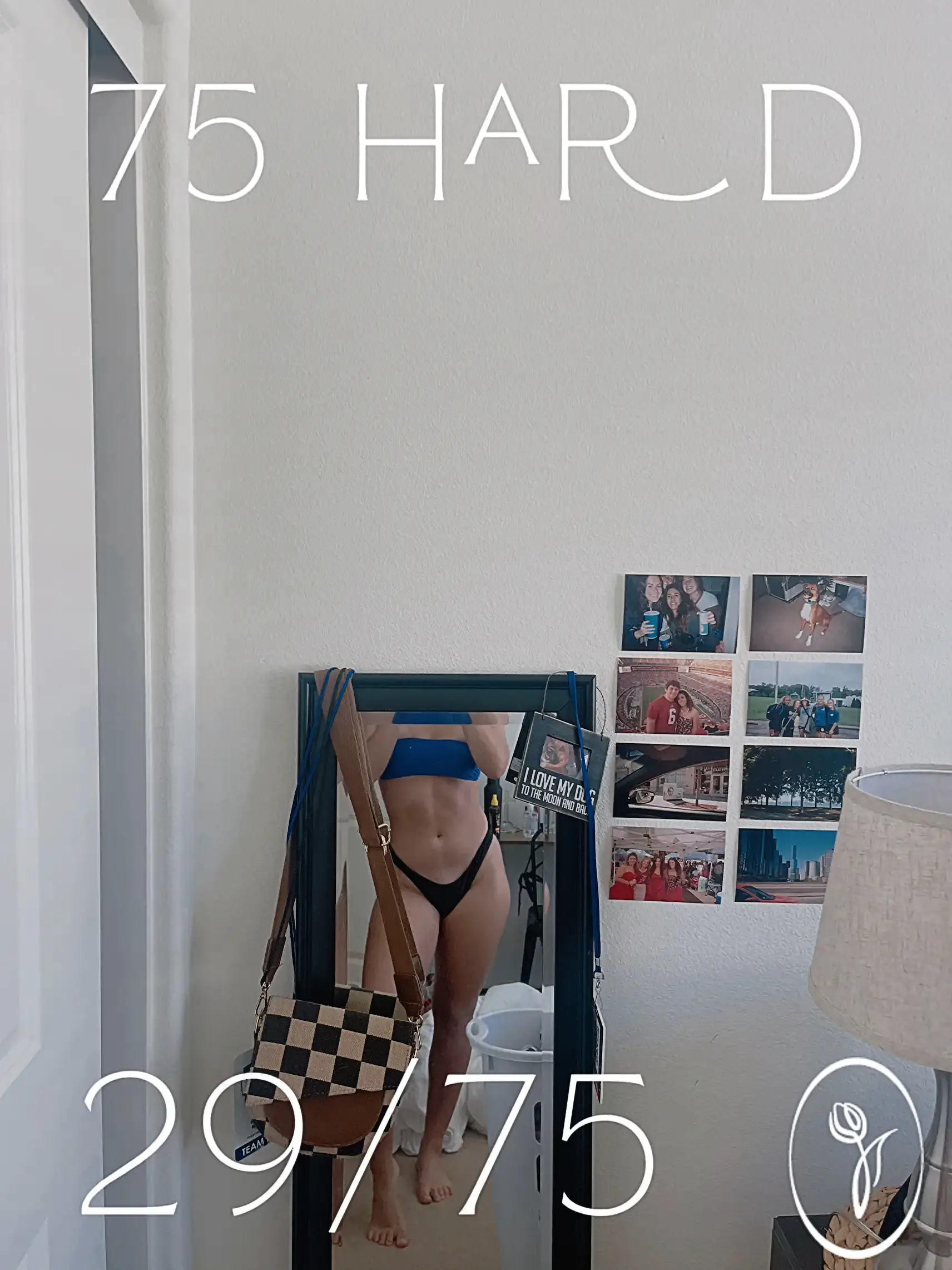 Another day of 75 HARD | Gallery posted by Aviana Sophia | Lemon8